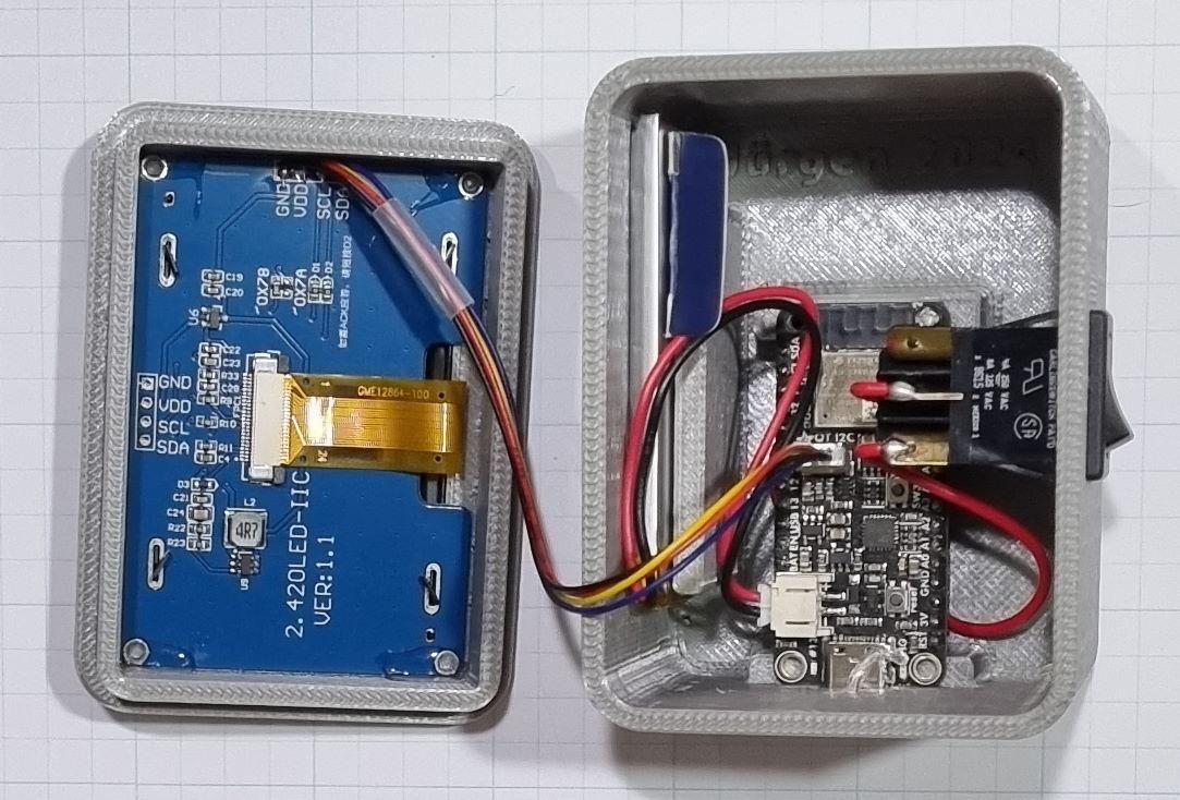 Heart Rate Display : 5 Steps (with Pictures) - Instructables