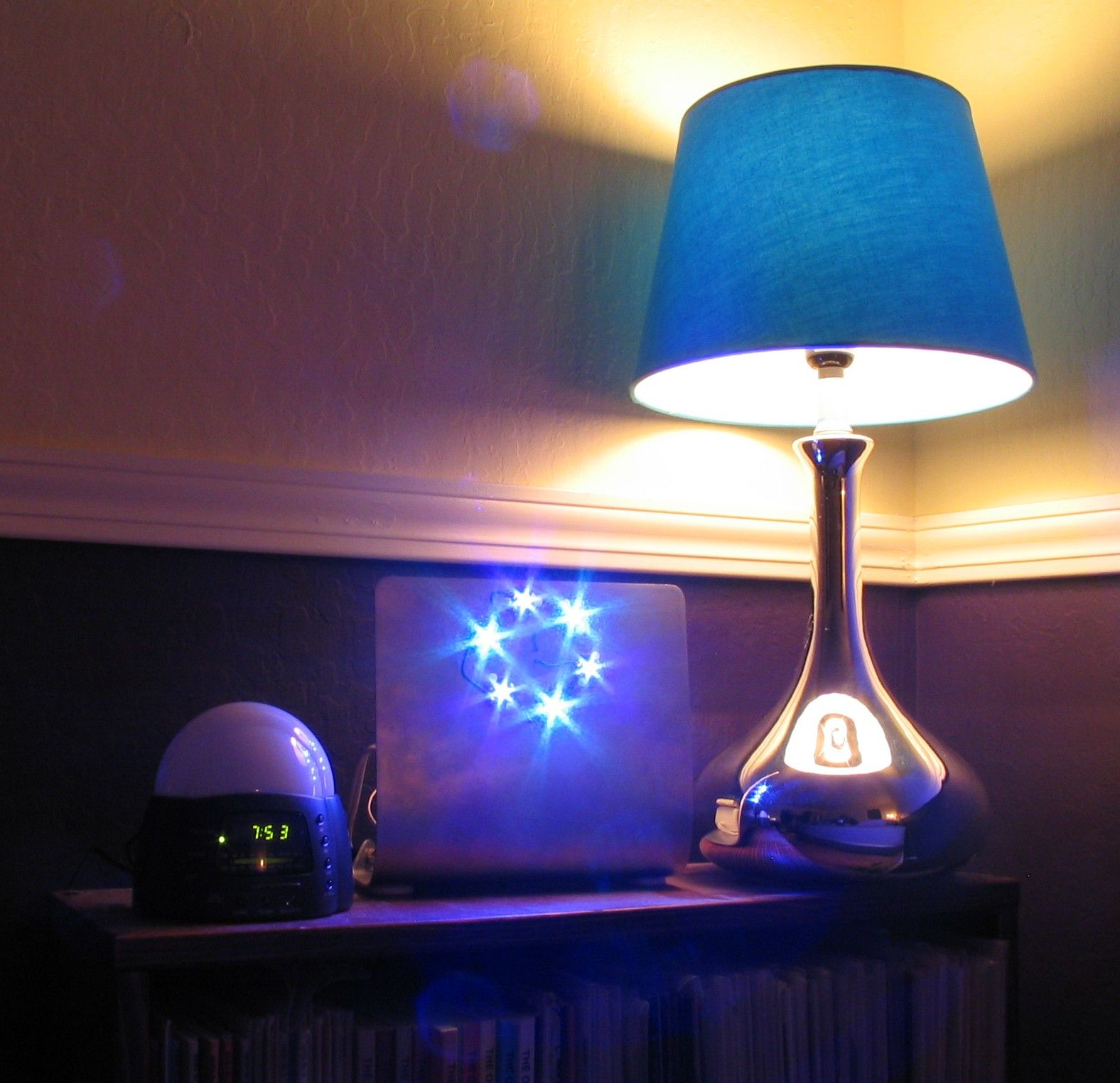 Arduino Controlled Sunrise Alarm Clock (with Pictures) - Instructables