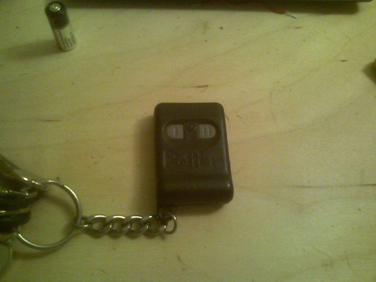 Extending the Range of Your Keyless Entry. : 4 Steps - Instructables
