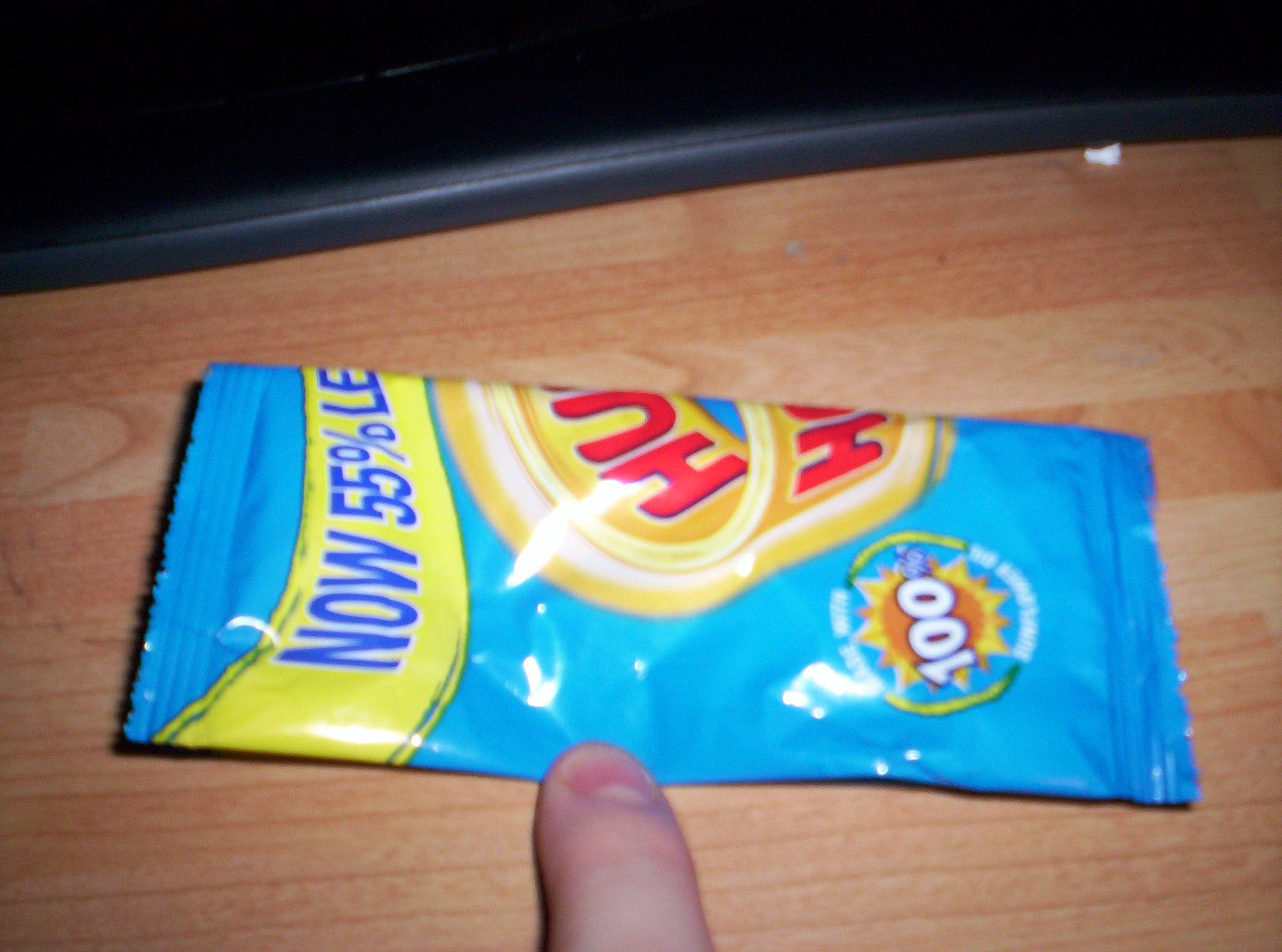 Crisp Packet Origami : 7 Steps - Instructables