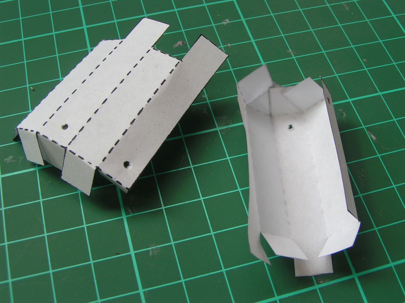 Launch It: the Paper Catapult. : 6 Steps (with Pictures) - Instructables