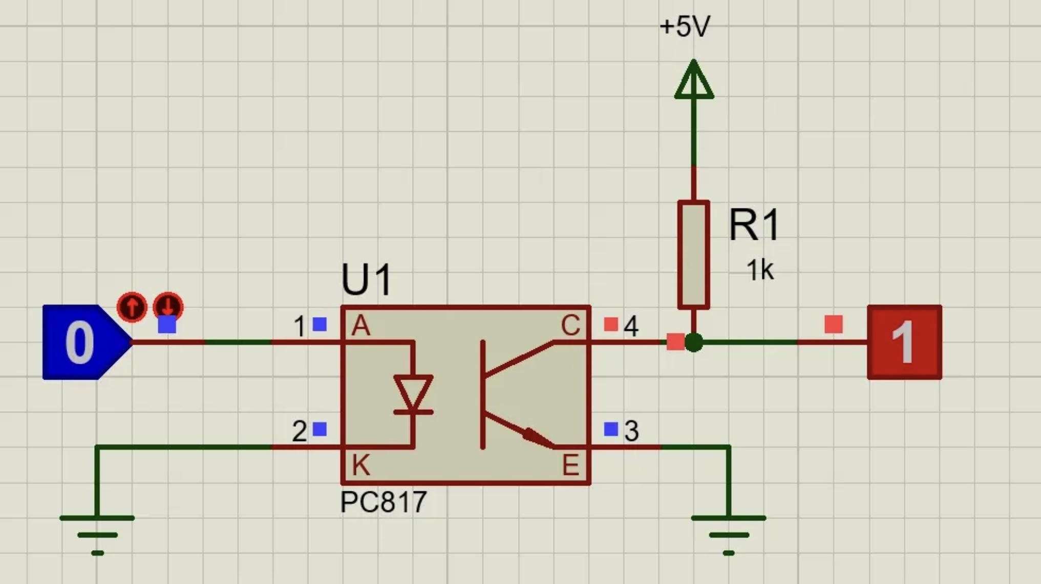 AC Mains Detector Circuit : 5 Steps - Instructables