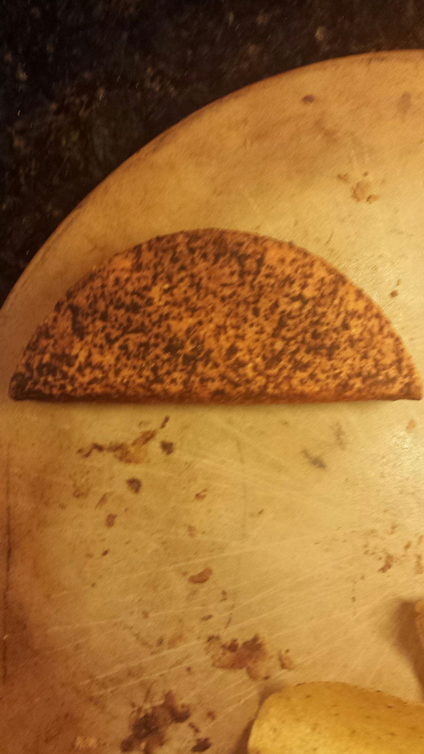 How to Burn Food - Instructables