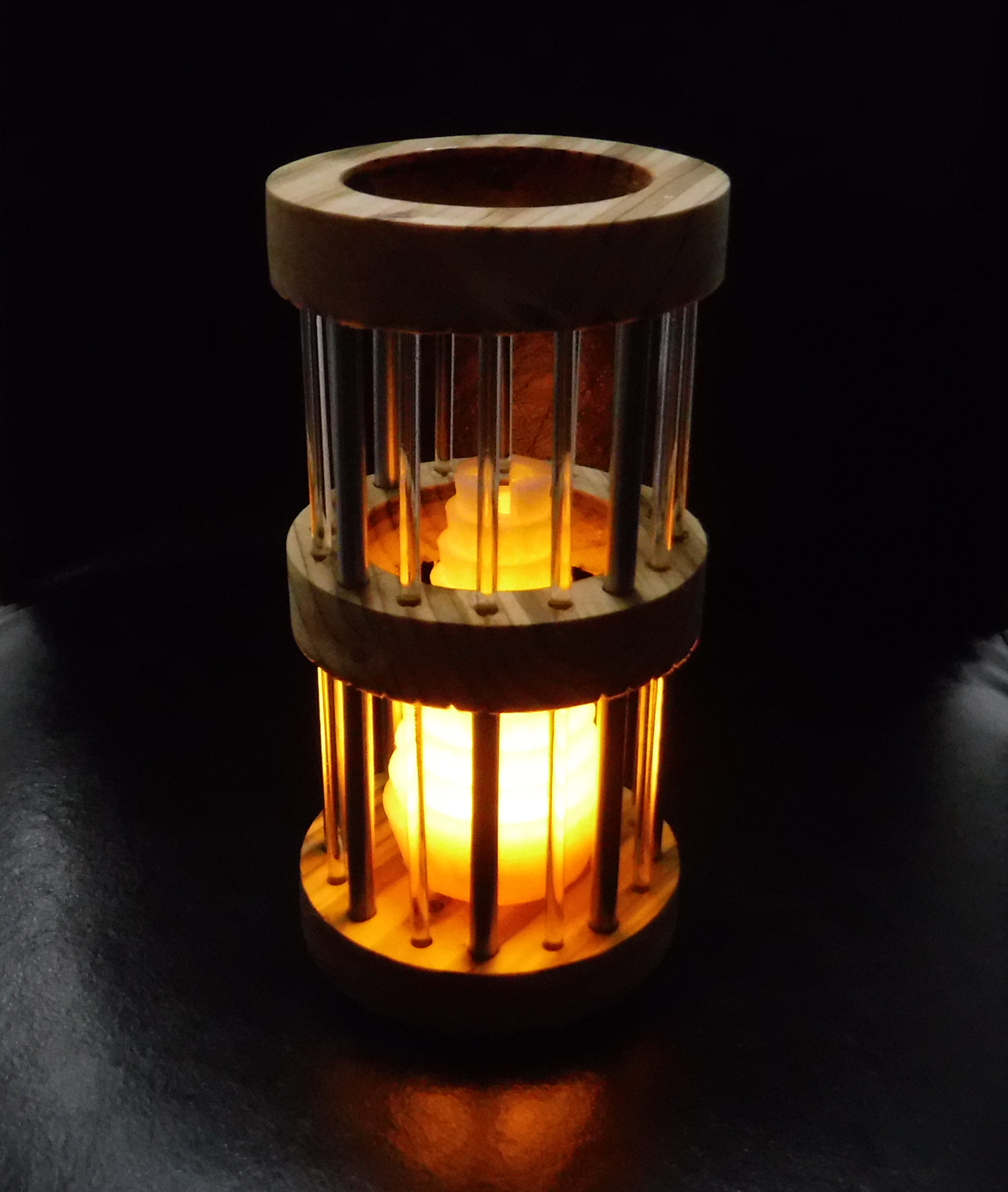 Utility Receptacle : 9 Steps (with Pictures) - Instructables