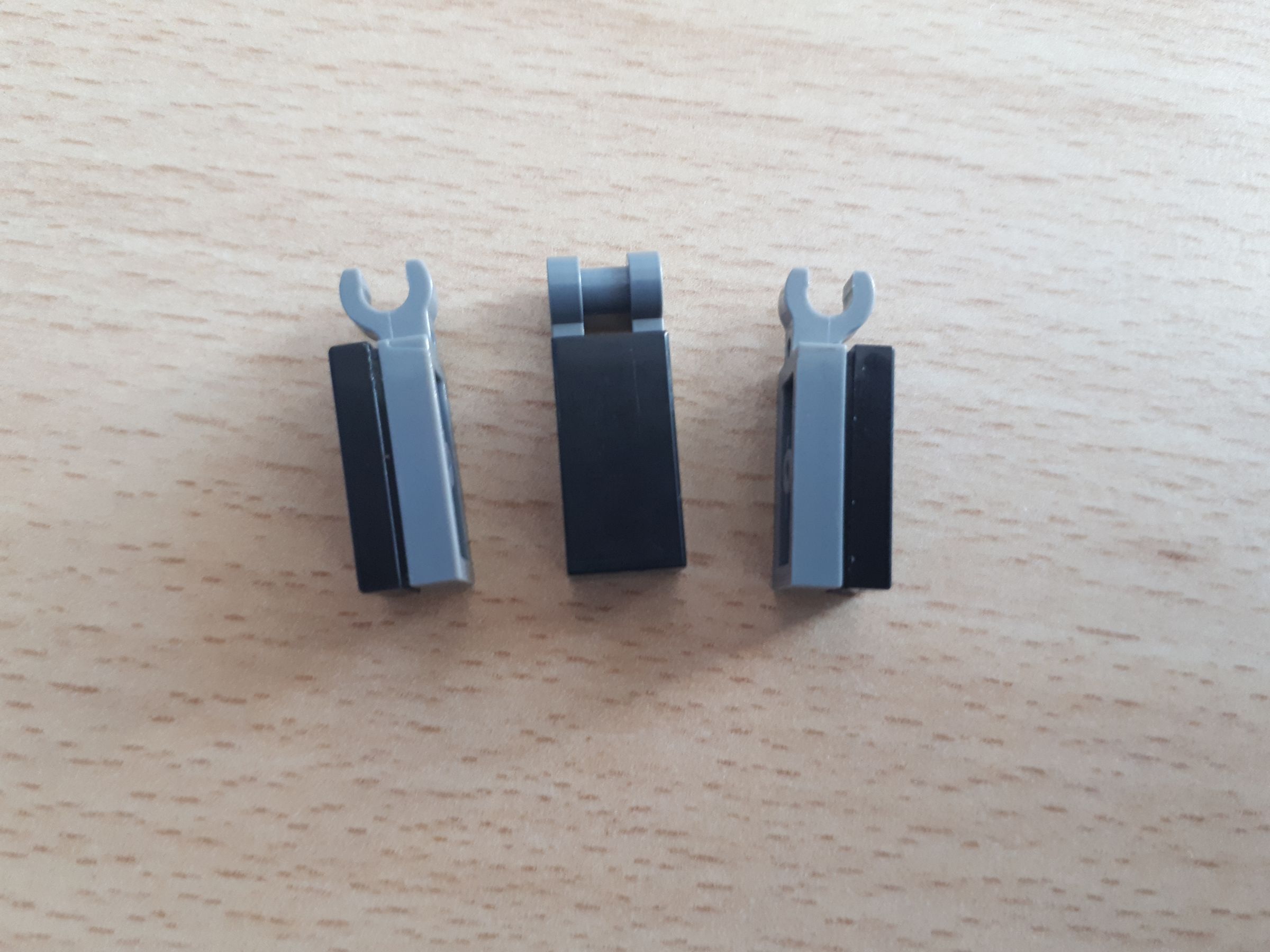 Lego Machine Gun Transformer : 5 Steps - Instructables