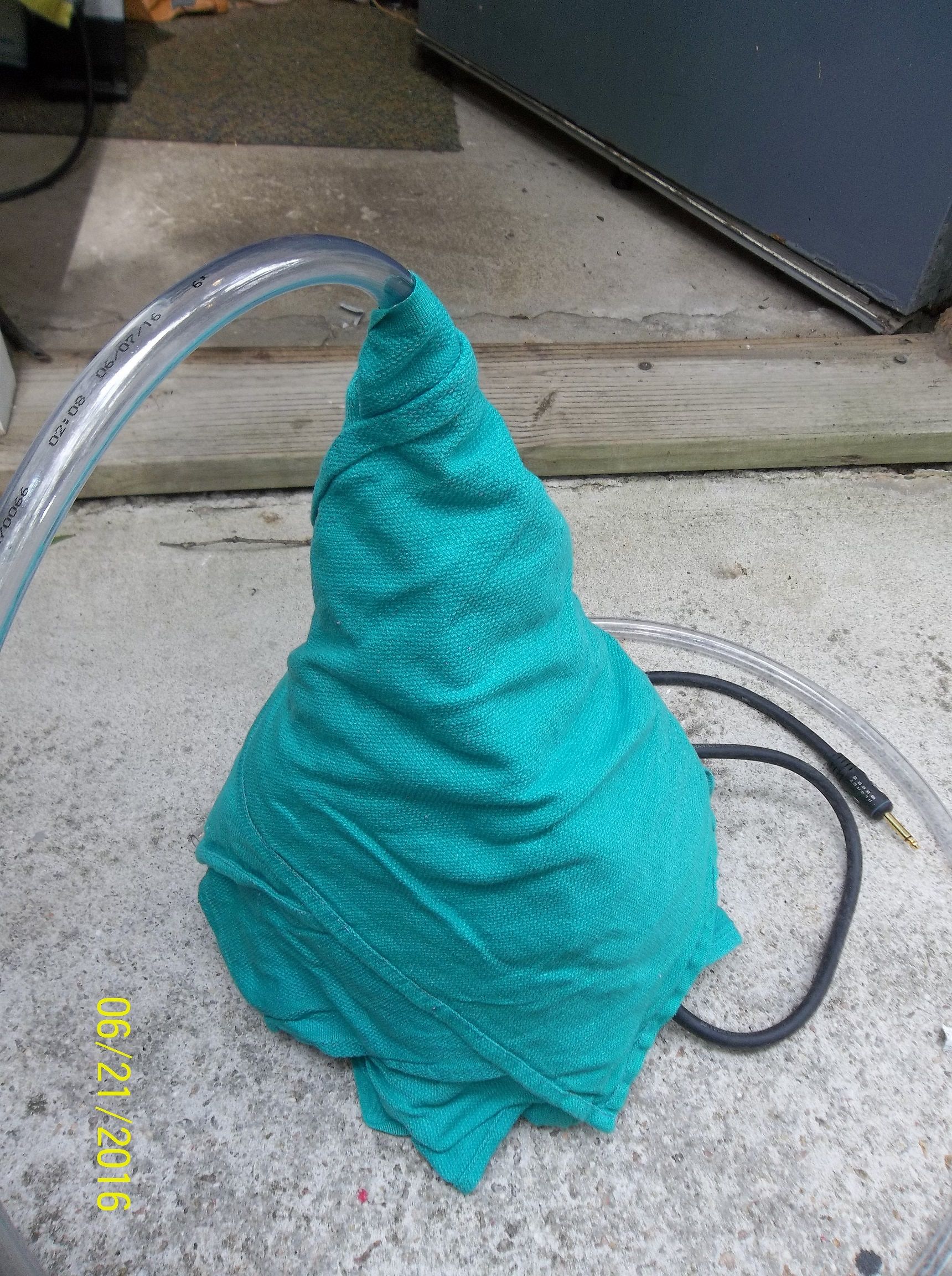 Talk Box Speaker : 5 Steps (with Pictures) - Instructables