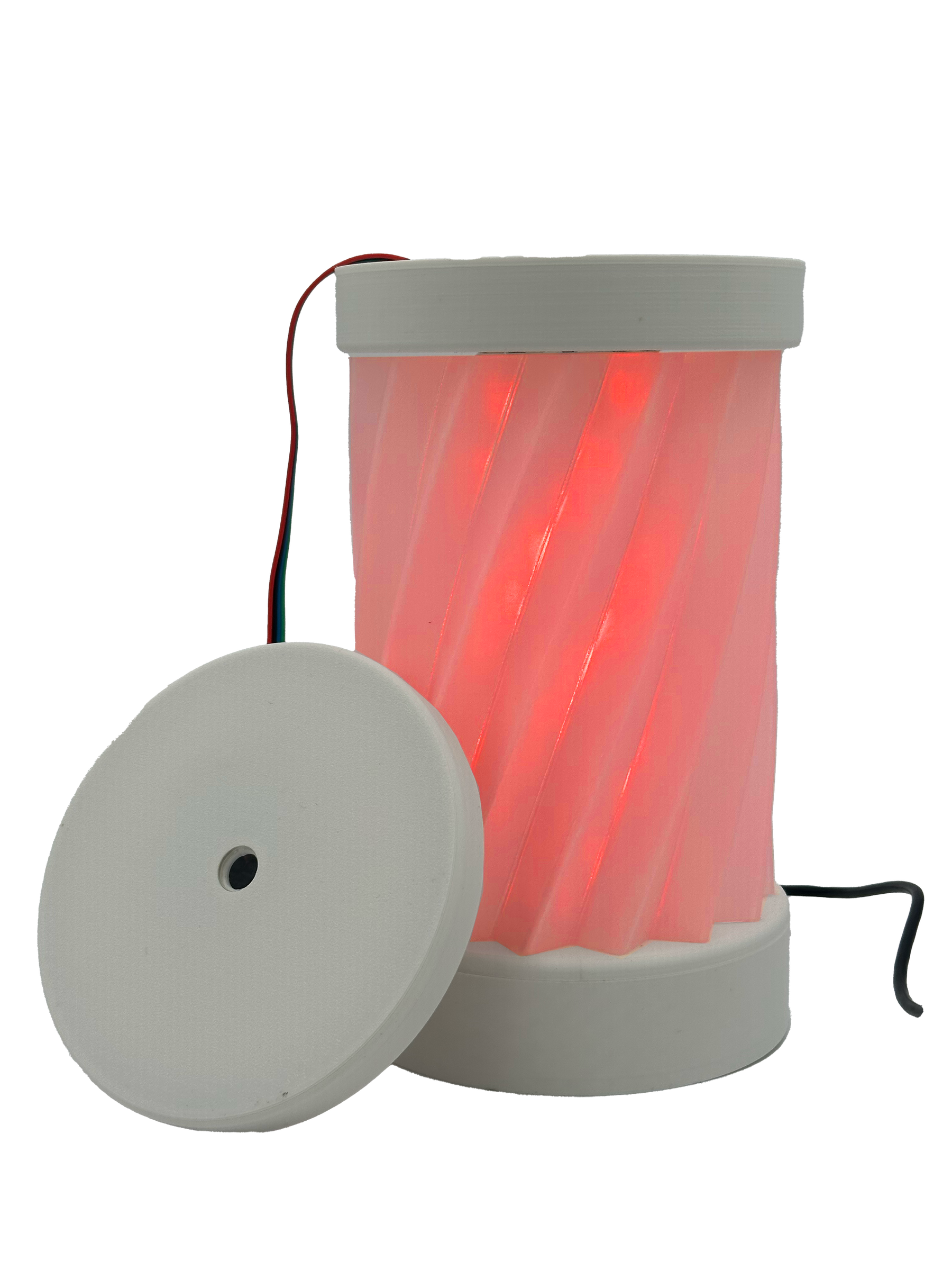 AI-Powered CircuitPython Smart Lamp : 5 Steps (with Pictures) - Instructables