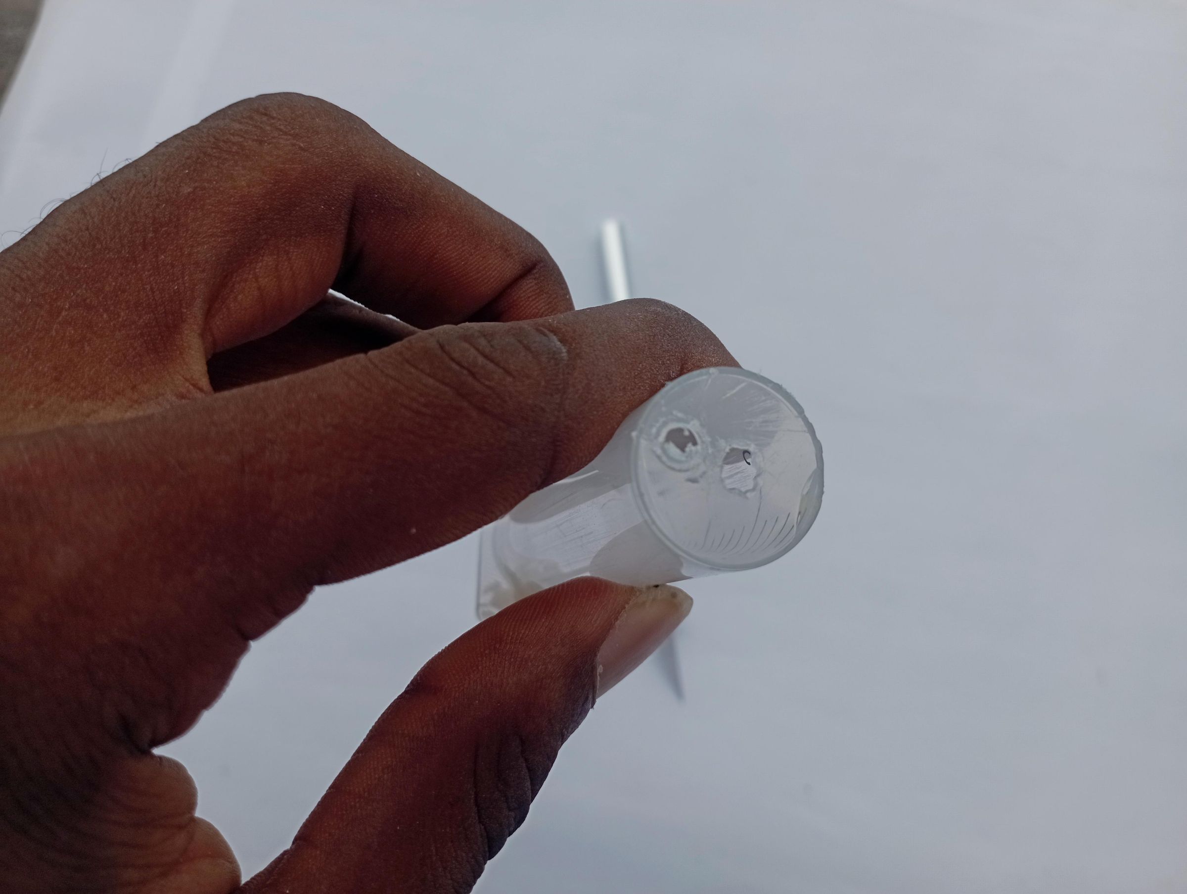 Educational DIY Water Hand Pump. : 8 Steps (with Pictures) - Instructables