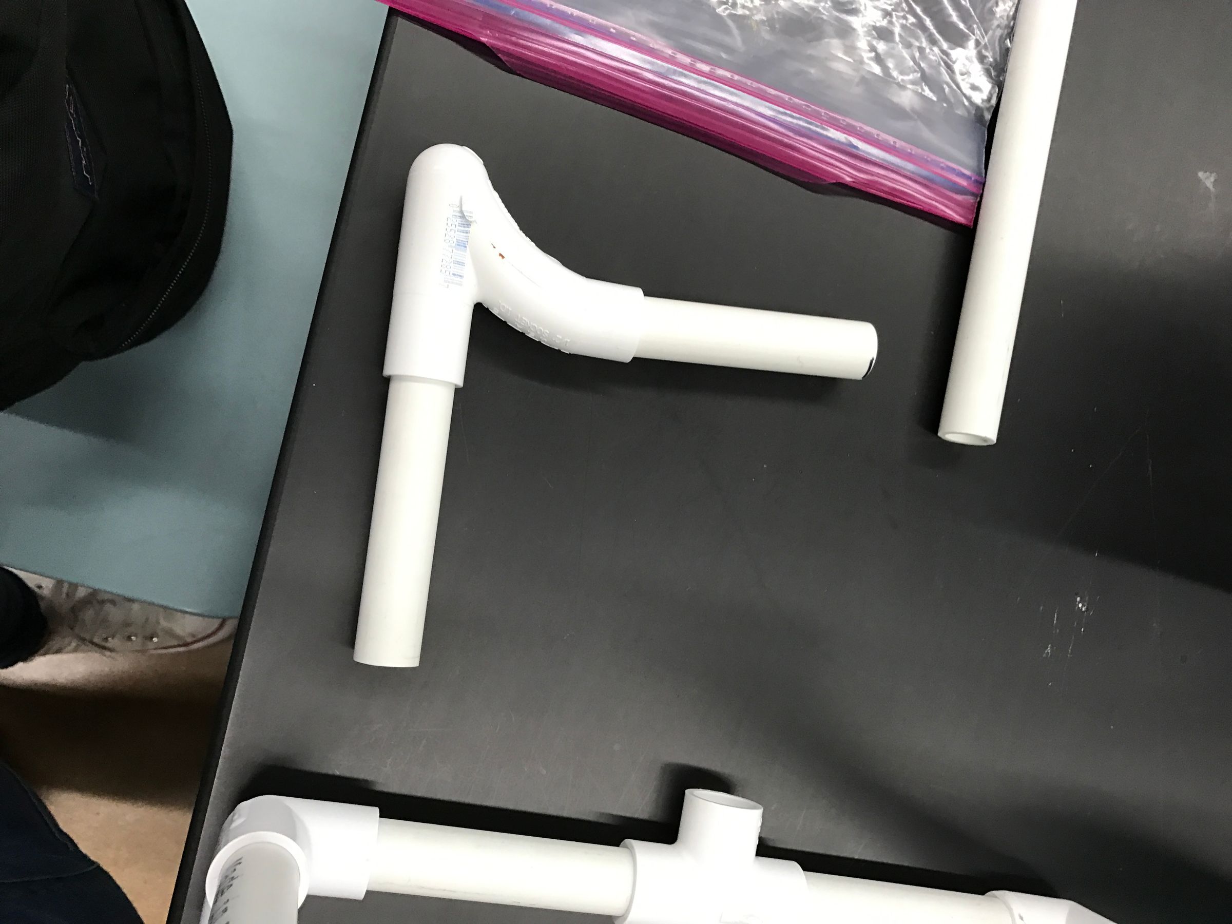 PVC Submarine : 37 Steps (with Pictures) - Instructables