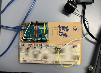 LED BLINKING USING ARDUINO : 3 Steps - Instructables