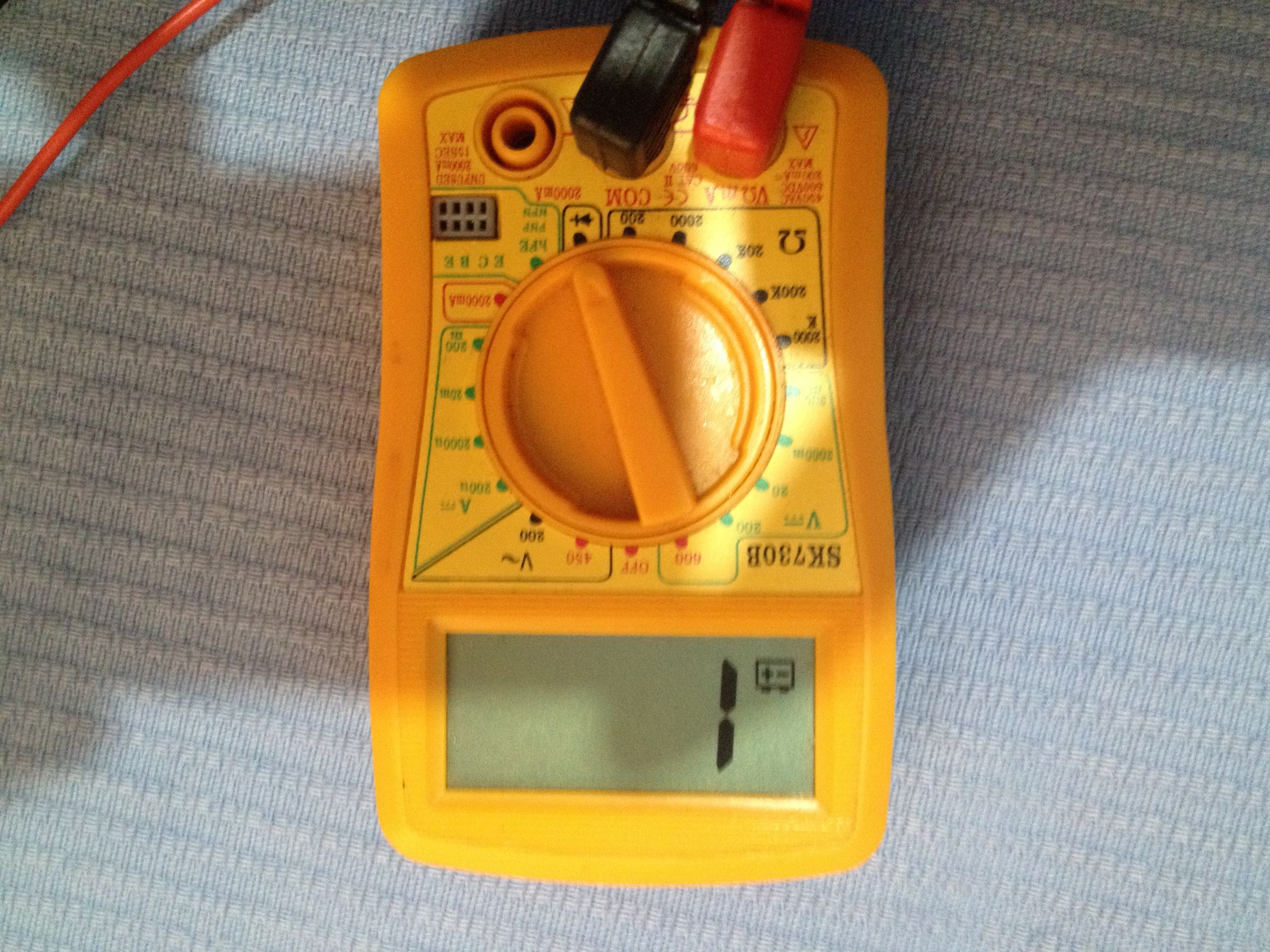 Fix Led Bulb : 5 Steps - Instructables