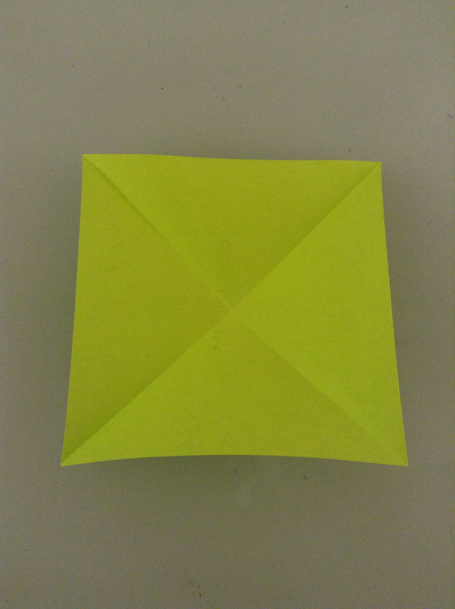 Sticky Note Box : 7 Steps - Instructables