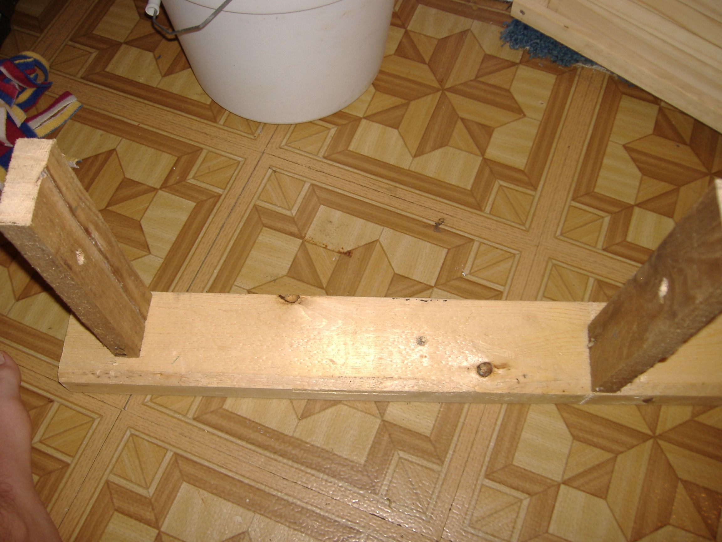 How to Make a Mandrel for Chainmail (maille) : 6 Steps - Instructables