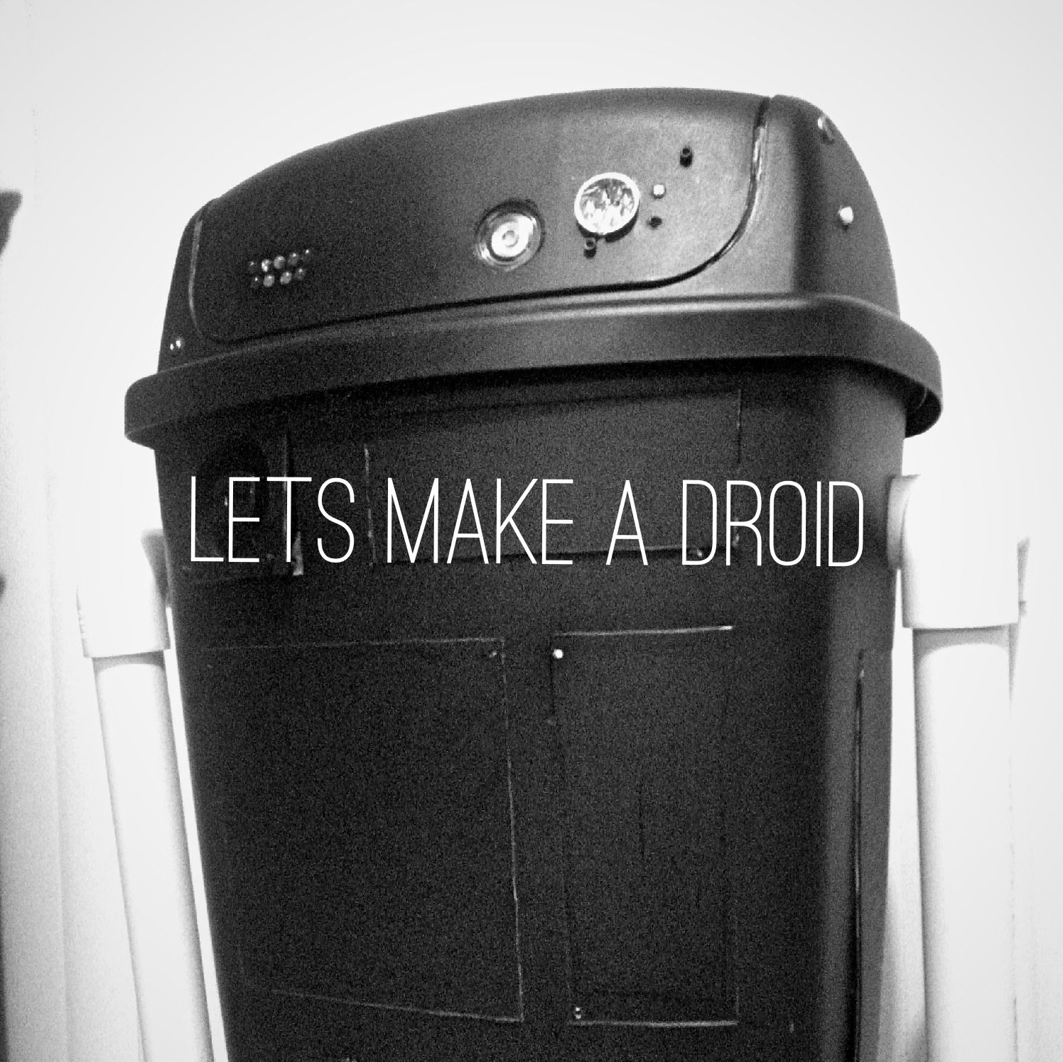Lets Make a $20 Droid : 9 Steps (with Pictures) - Instructables