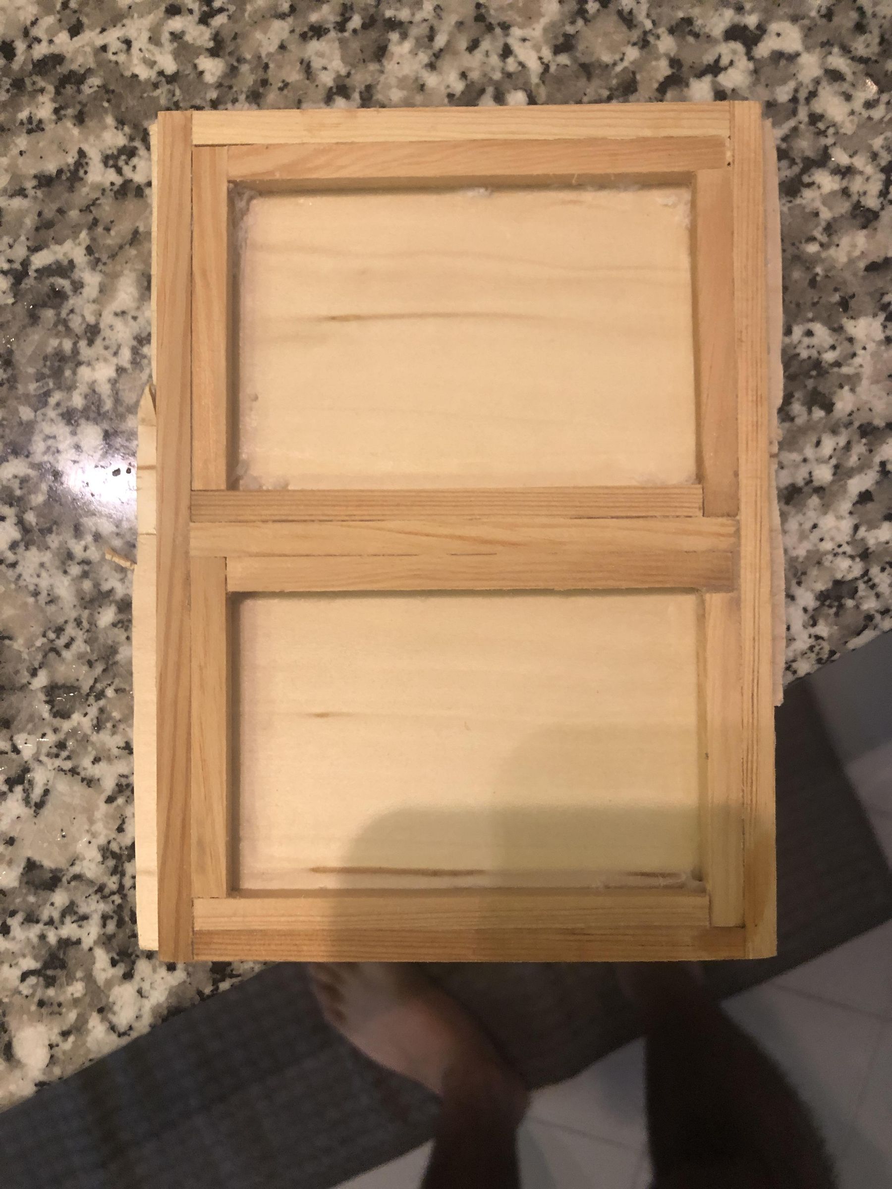 Epoxy Resin Playing Cards Box : 7 Steps (with Pictures) - Instructables