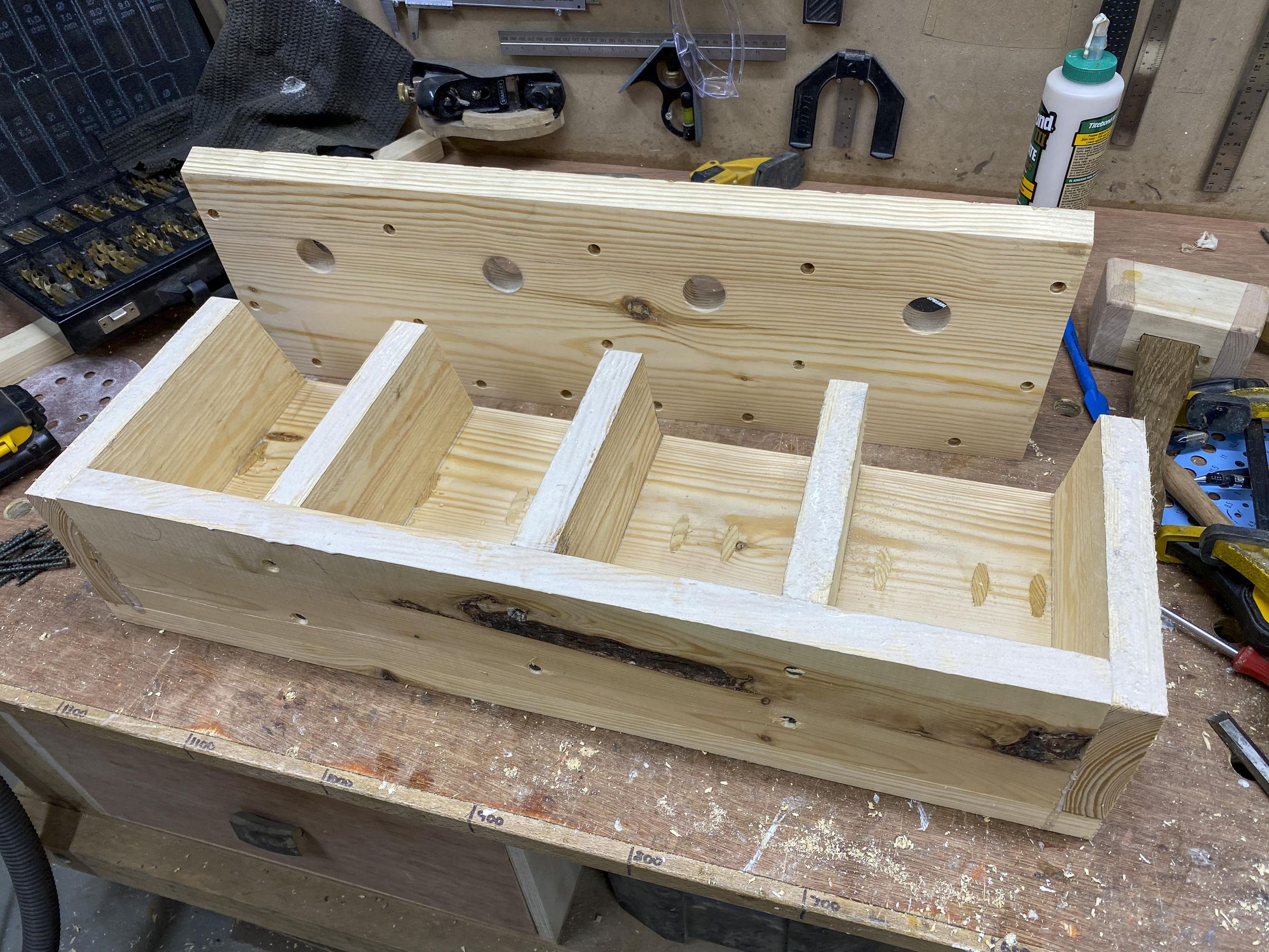 🐦 House Sparrow 🐦 Bird Box Terrace 🐦 : 11 Steps (with Pictures ...