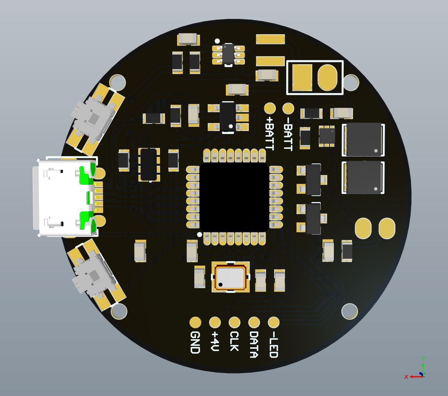 The Ultimate Binary Watch : 12 Steps (with Pictures) - Instructables