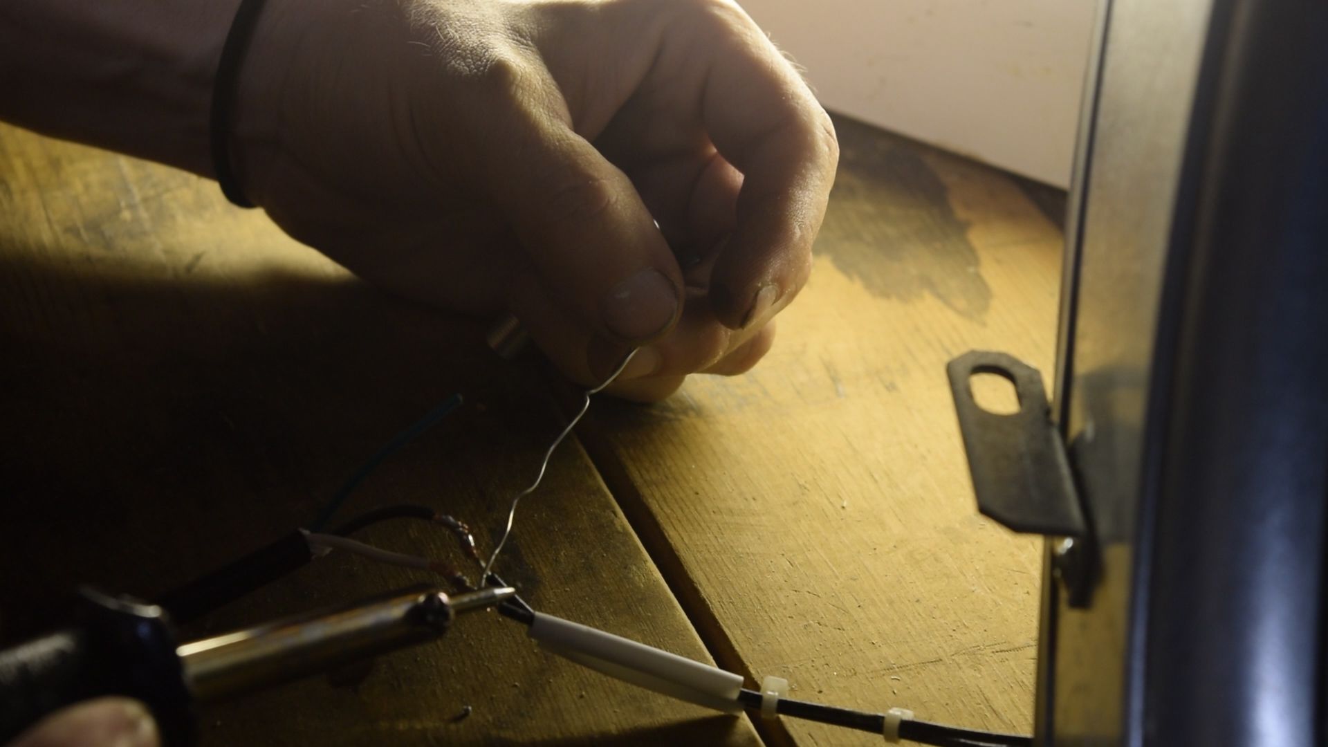 Ultimate Shop Fan : 4 Steps (with Pictures) - Instructables