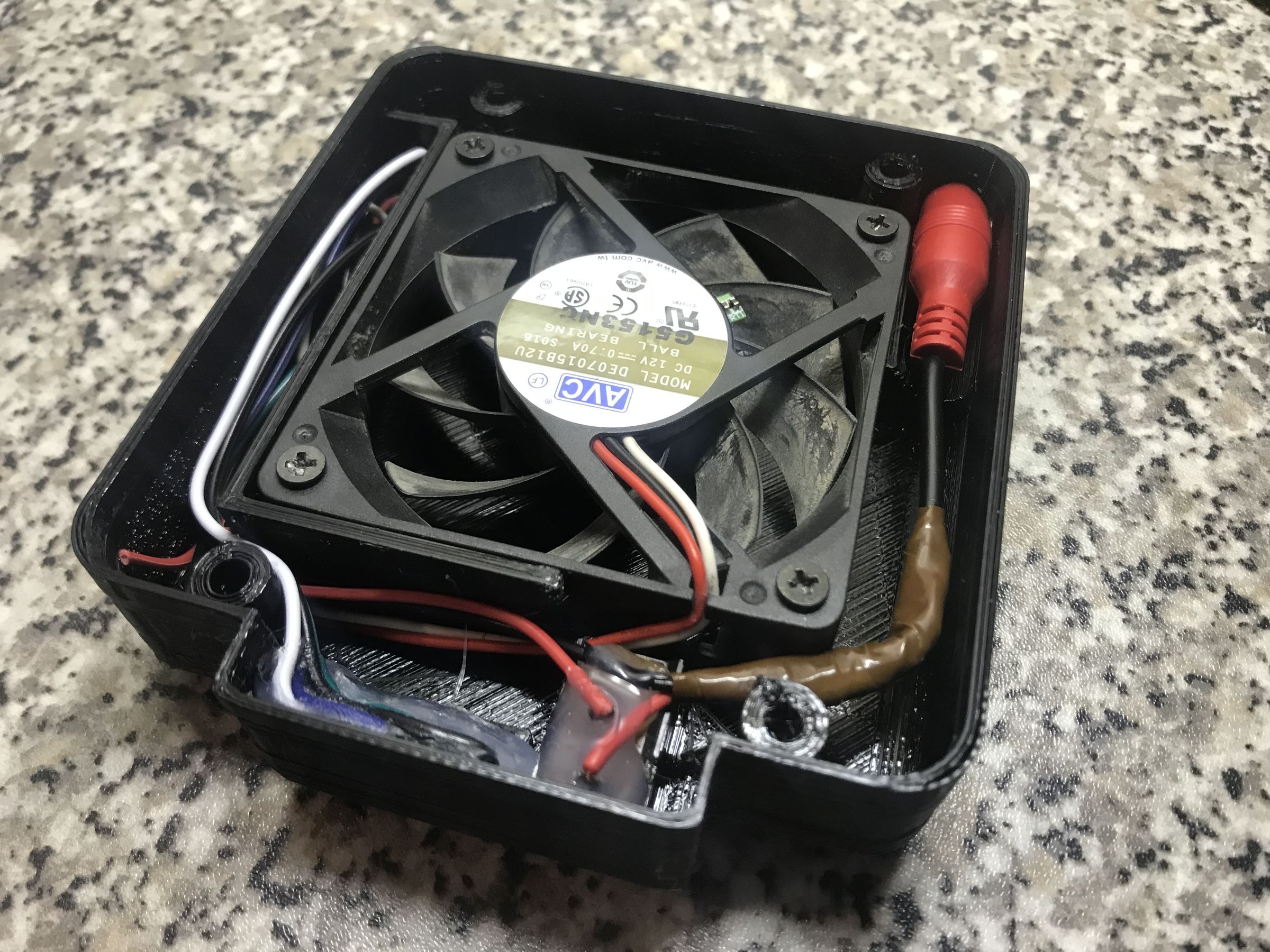 Arduino Controlled Magnetic Stirrer : 8 Steps (with Pictures ...