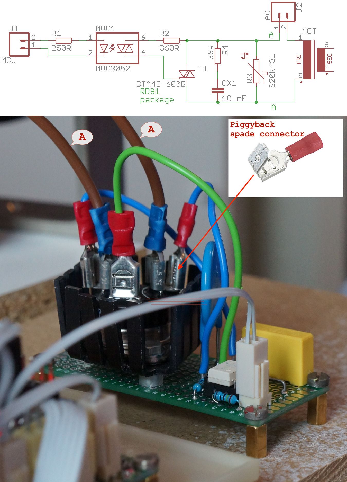 Spot Welder 1-2-3 Arduino Firmware : 7 Steps (with Pictures ...
