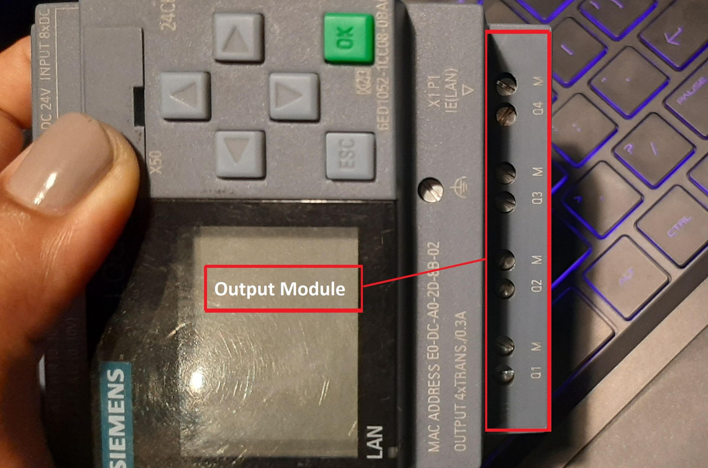 Getting Into World of PLC Part - I : 9 Steps - Instructables