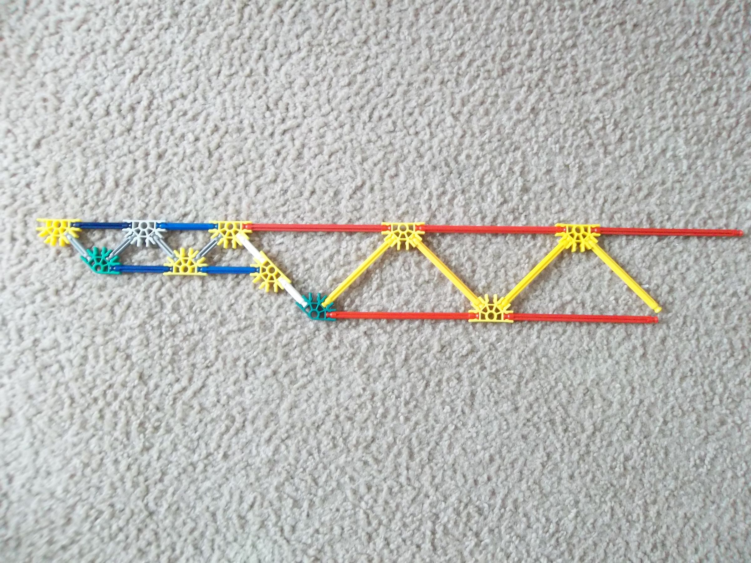 Easy Folding Tri-pod : 6 Steps (with Pictures) - Instructables