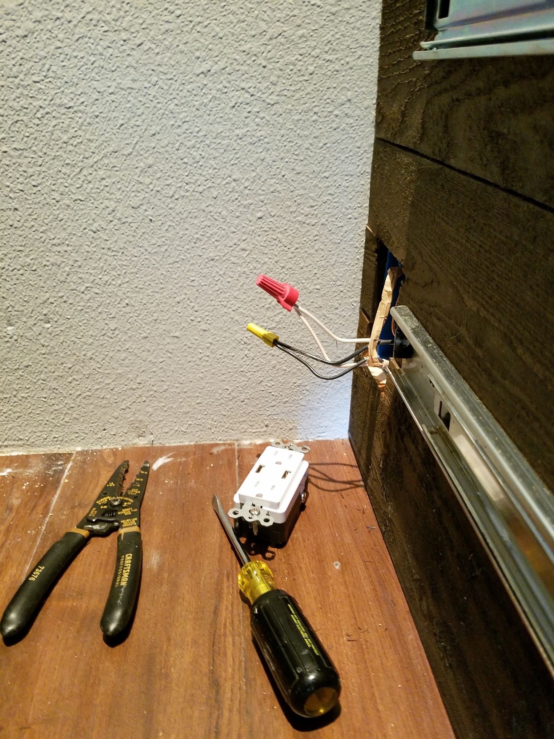 Small Wine Closet : 6 Steps (with Pictures) - Instructables