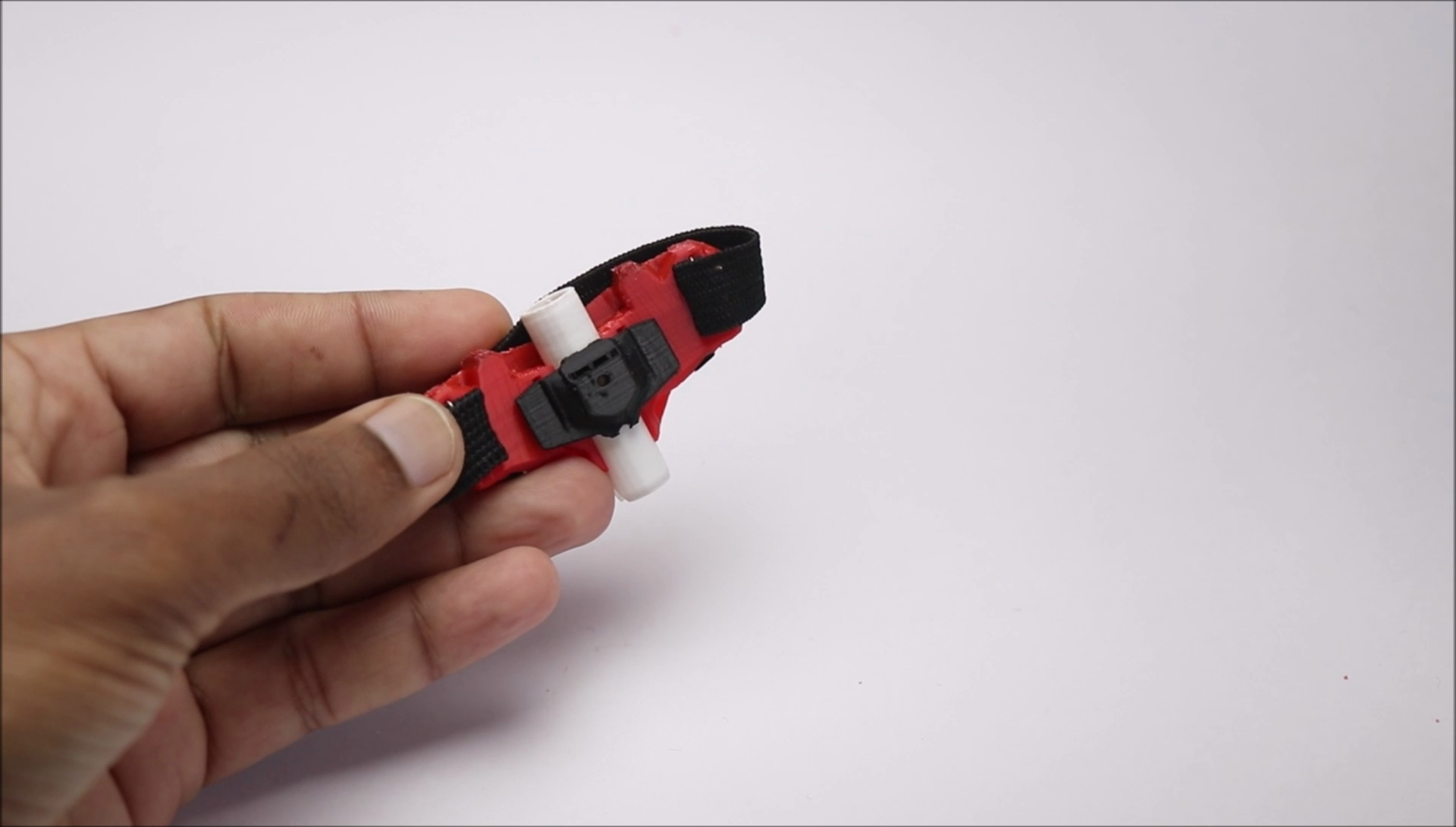 How to Make FULLY FUNCTIONAL PS4 Version Spiderman Web Shooter : 6 ...