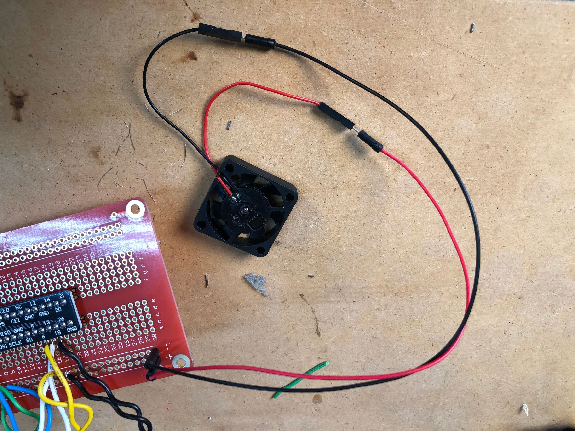 Raspberry Pi Stop-Motion Animation Rig : 16 Steps (with Pictures) - Instructables