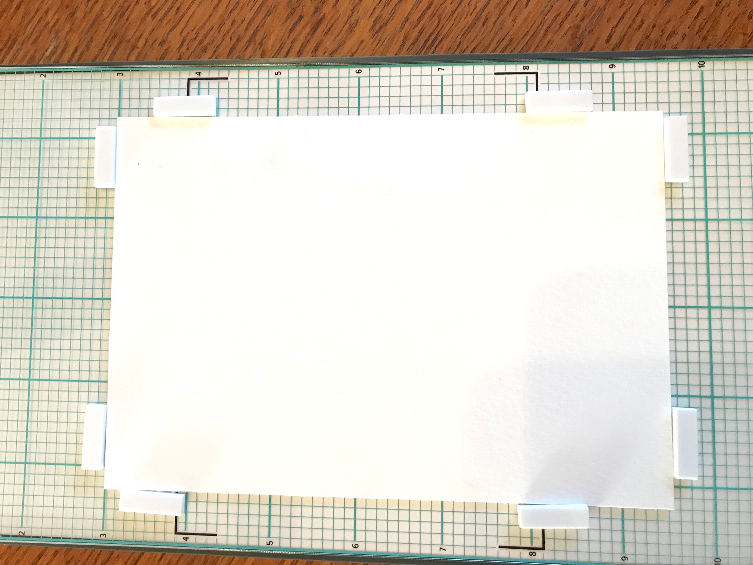 How to Make Affordable DIY Letterpress Wedding Invitations : 10 Steps ...