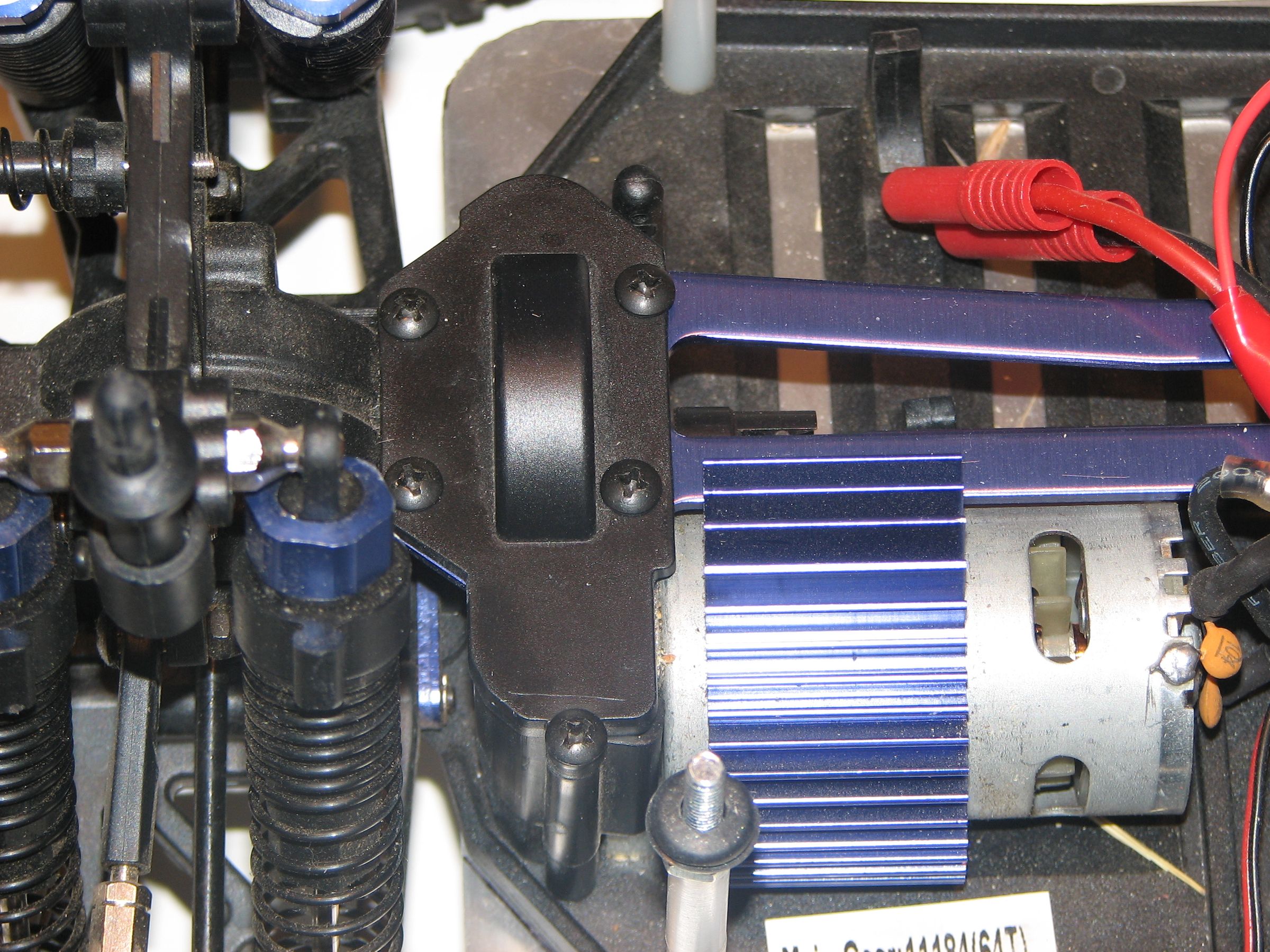 Robotic Rover : 3 Steps - Instructables