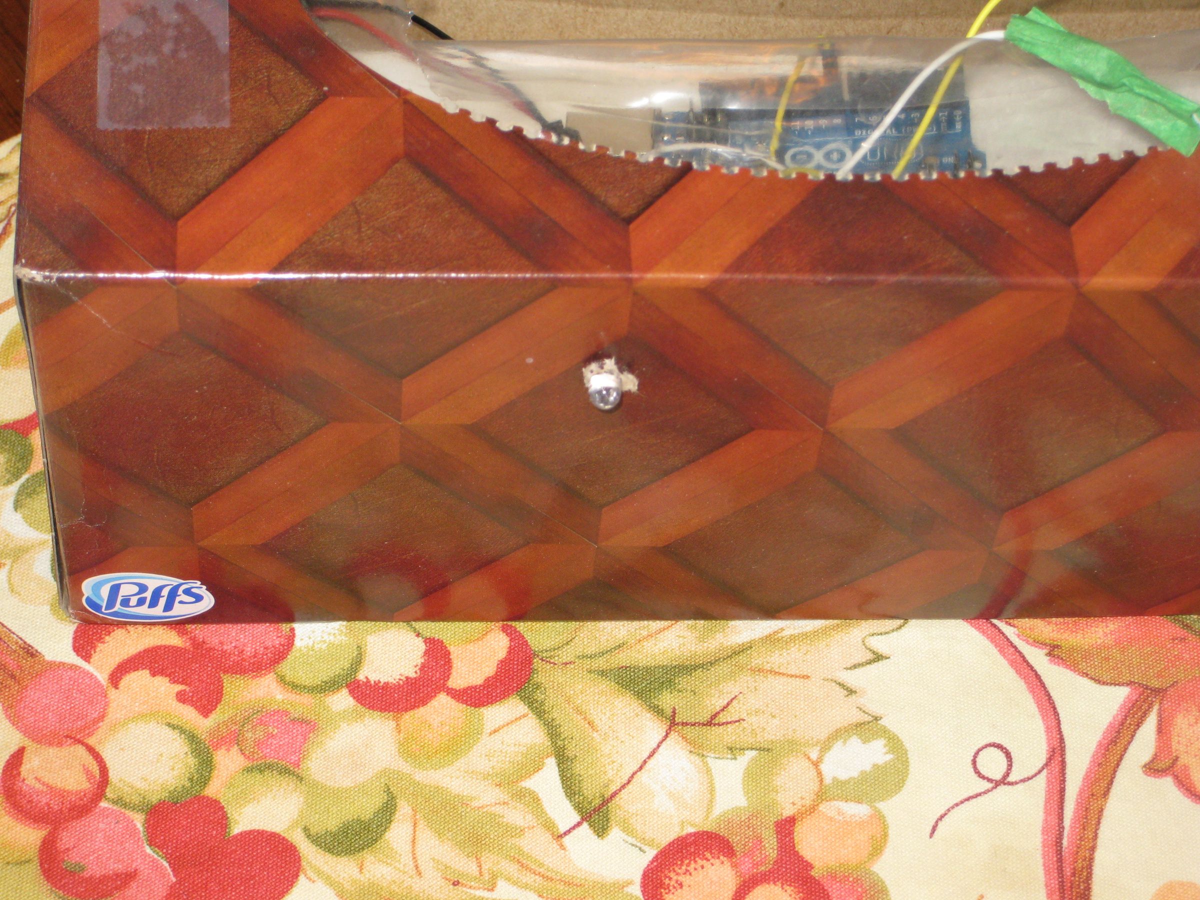 Easy Arduino Audio Annoyatron : 4 Steps - Instructables