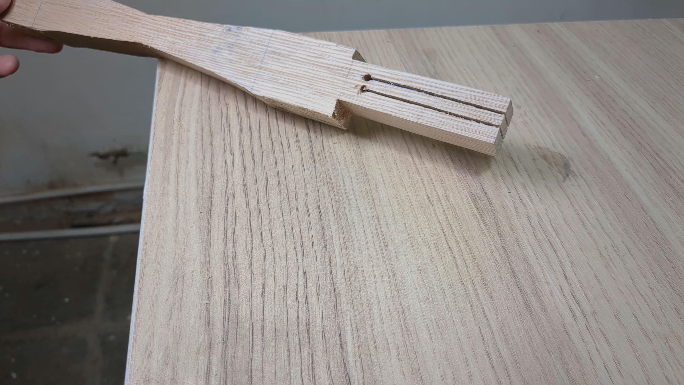 Create Your Own Mallet: an Easy and Cost-Effective Project! (with ...