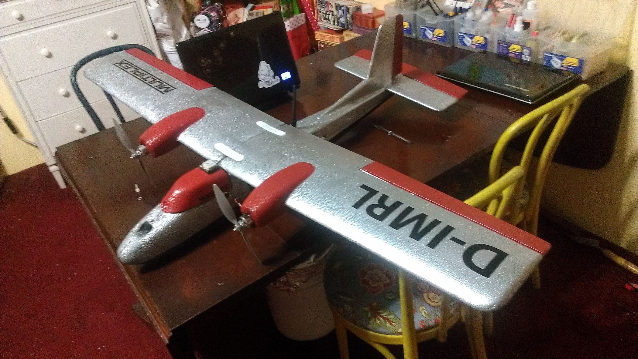 Propeller Autopilot : 14 Steps - Instructables