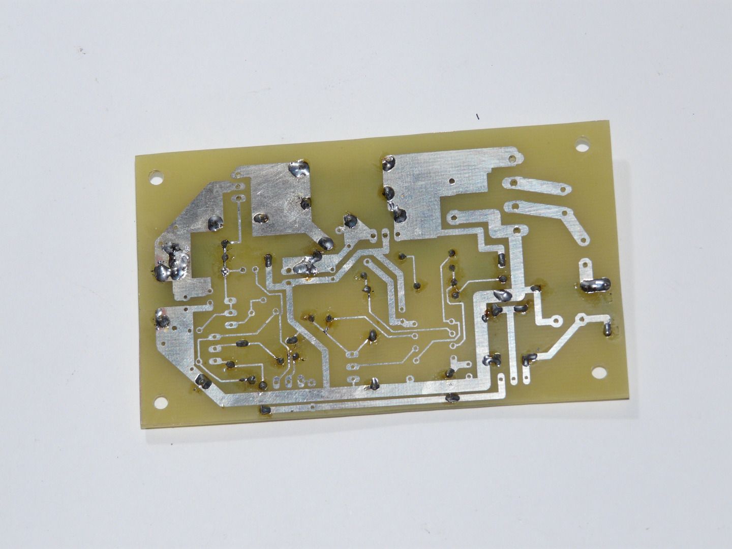 0 - 12 V LM317 Power Supply : 7 Steps (with Pictures) - Instructables