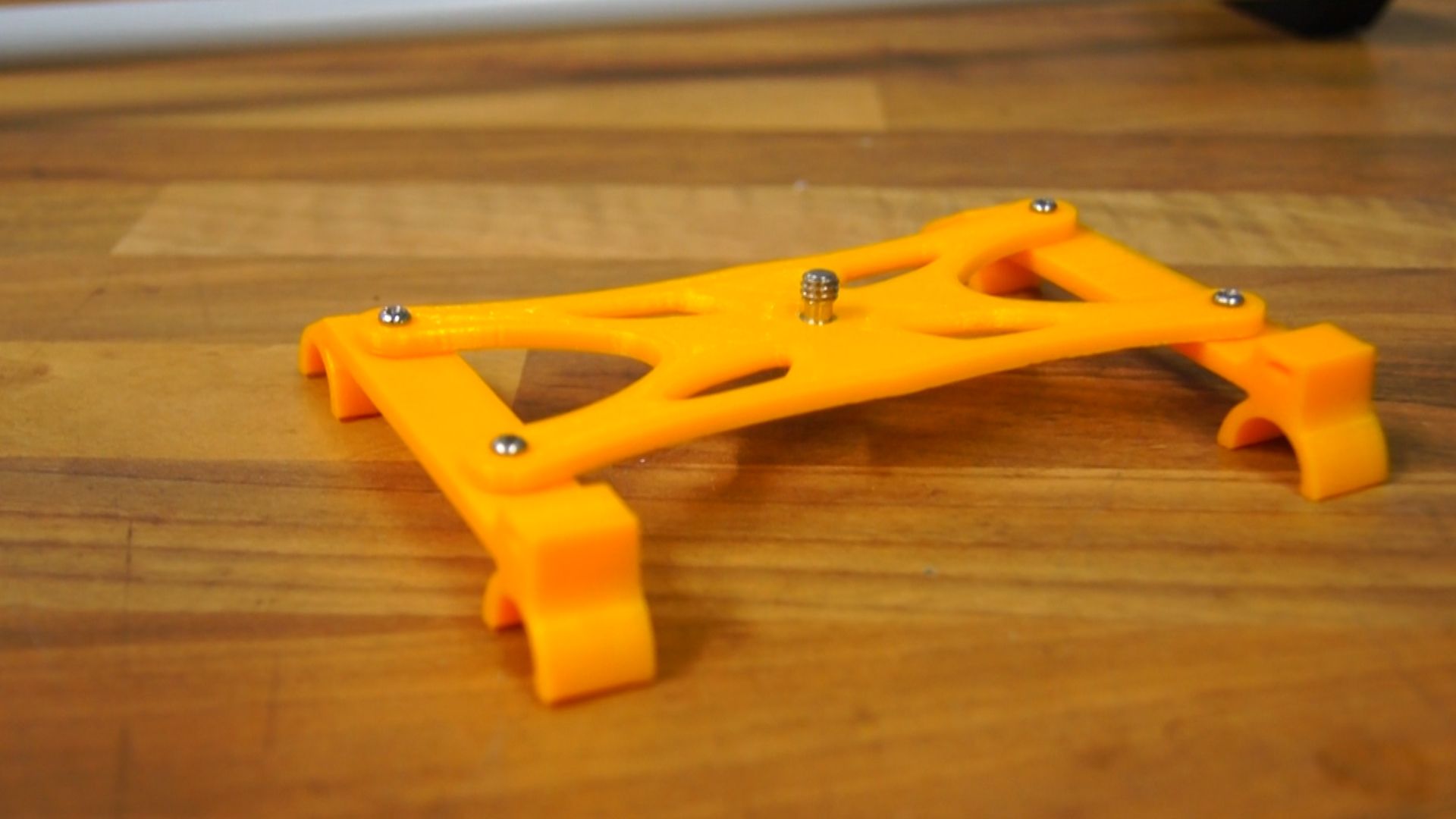 3D Printed Camera Slider - Motorized : 8 Steps (with Pictures ...