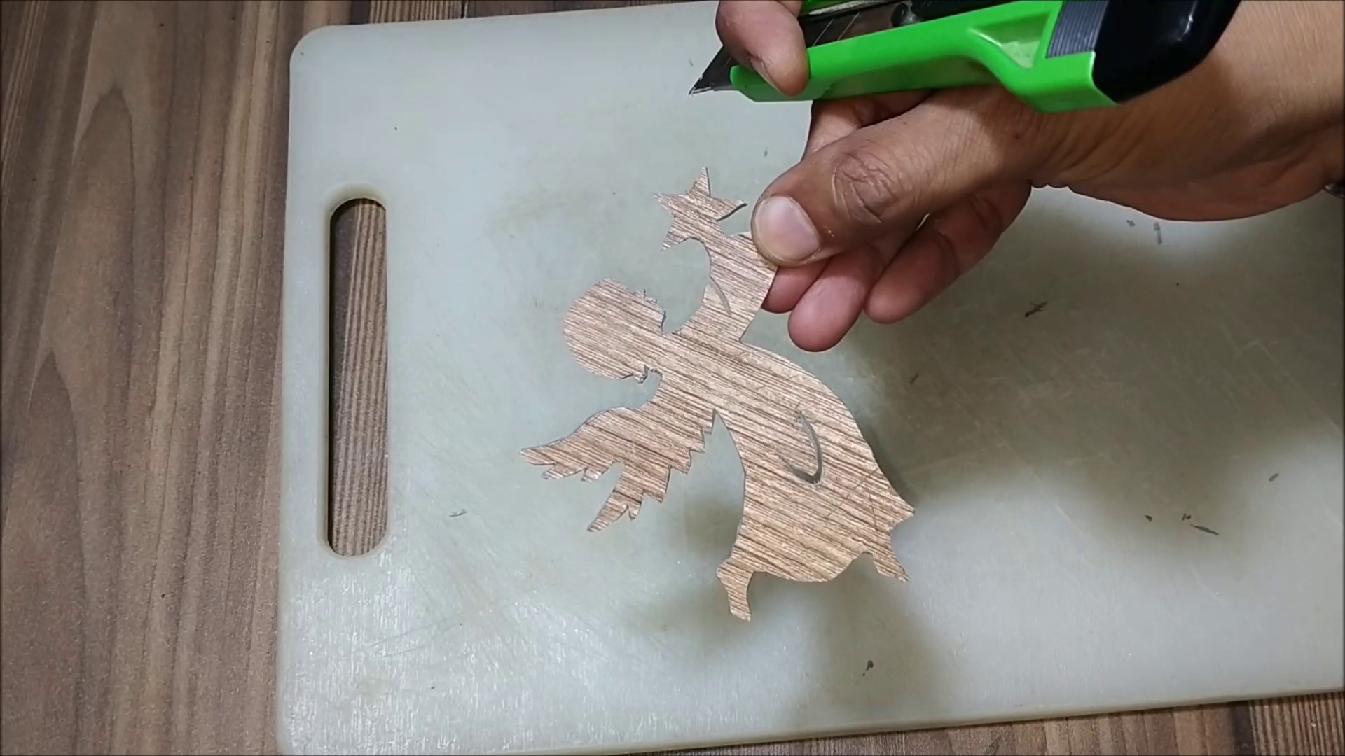 How to Make Night Lamp : 3 Steps - Instructables
