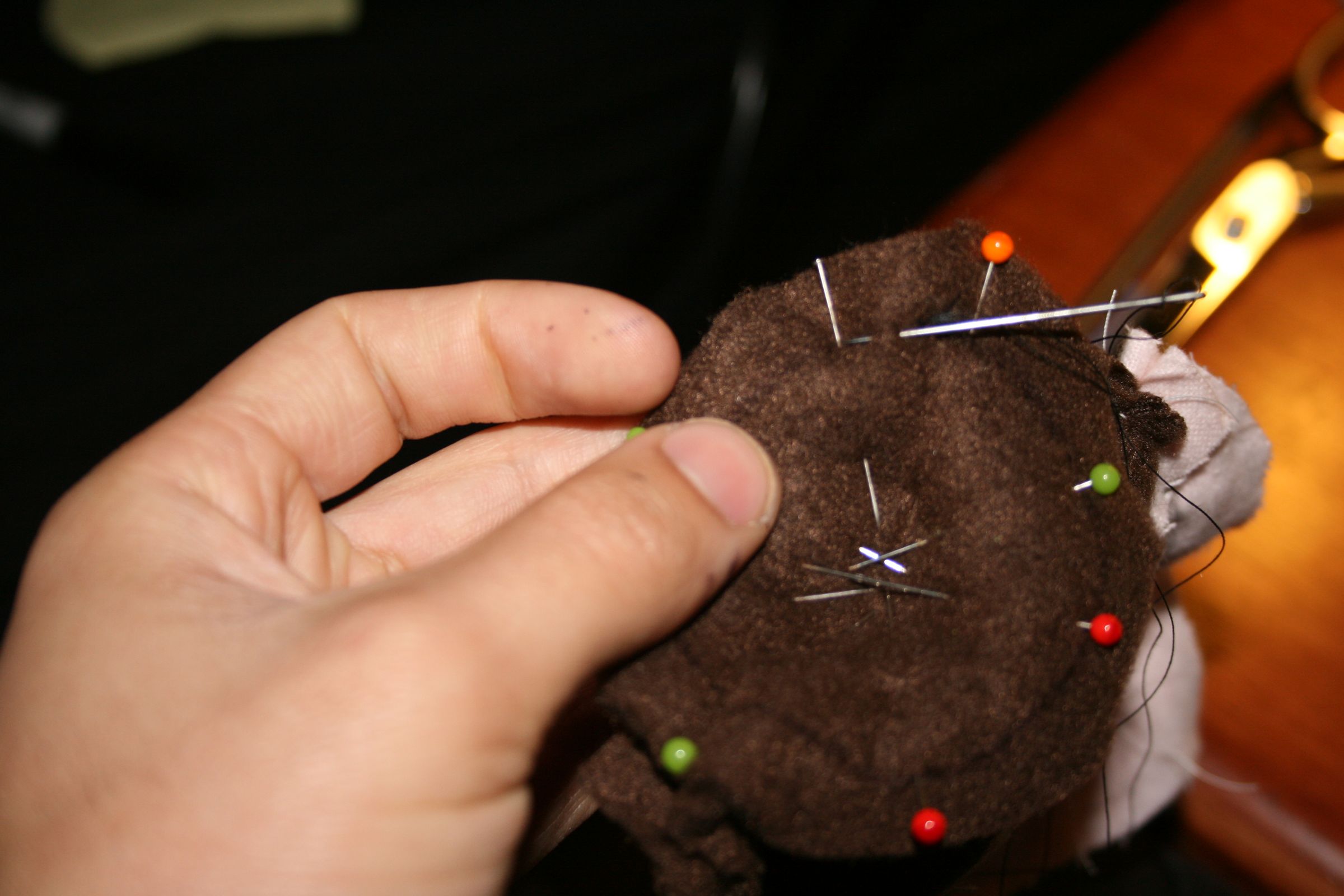 Custom Plush Characters : 9 Steps (with Pictures) - Instructables