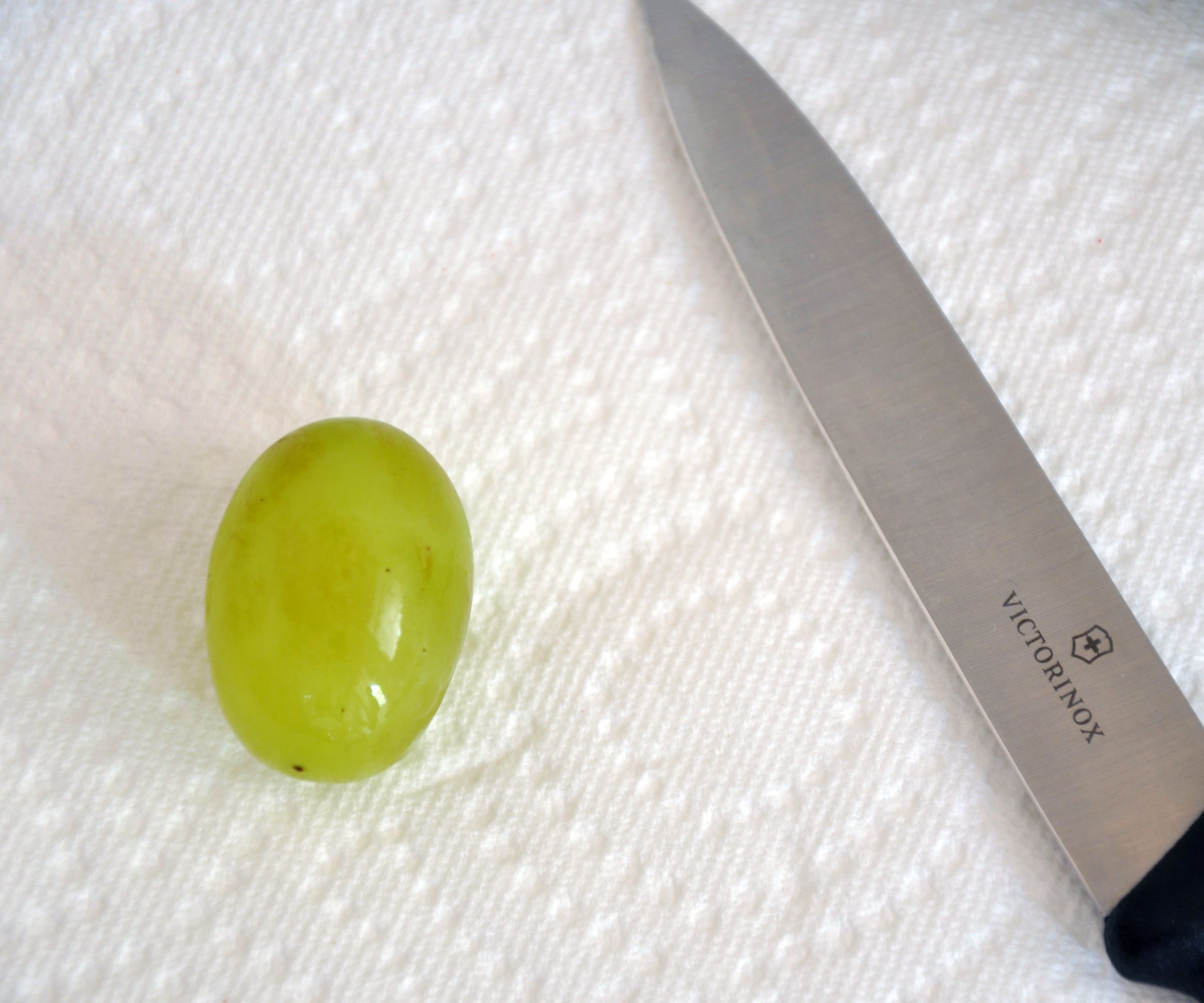 Scary Face Grapes : 6 Steps (with Pictures) - Instructables