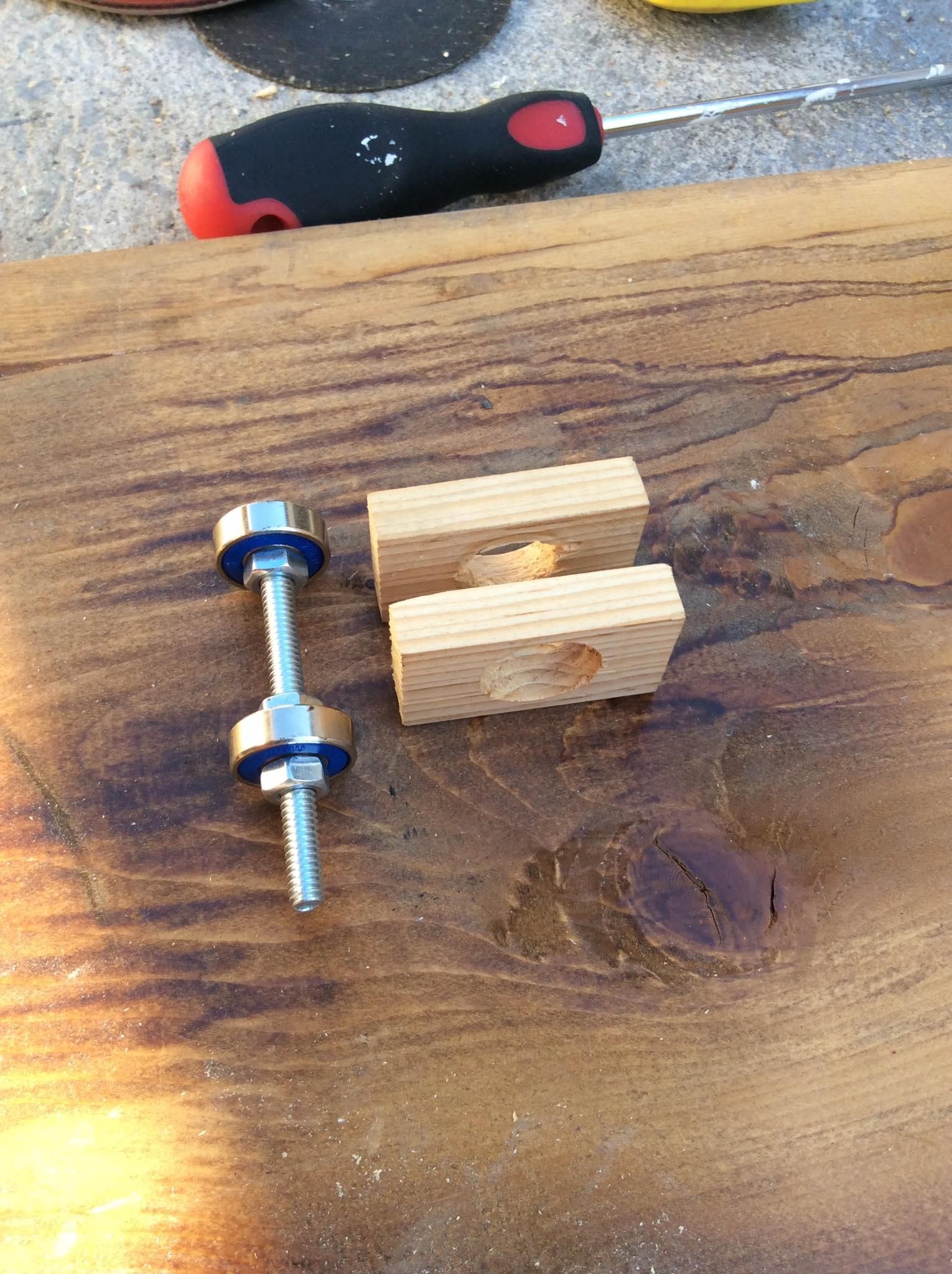 Retractable Roller Tent : 11 Steps (with Pictures) - Instructables