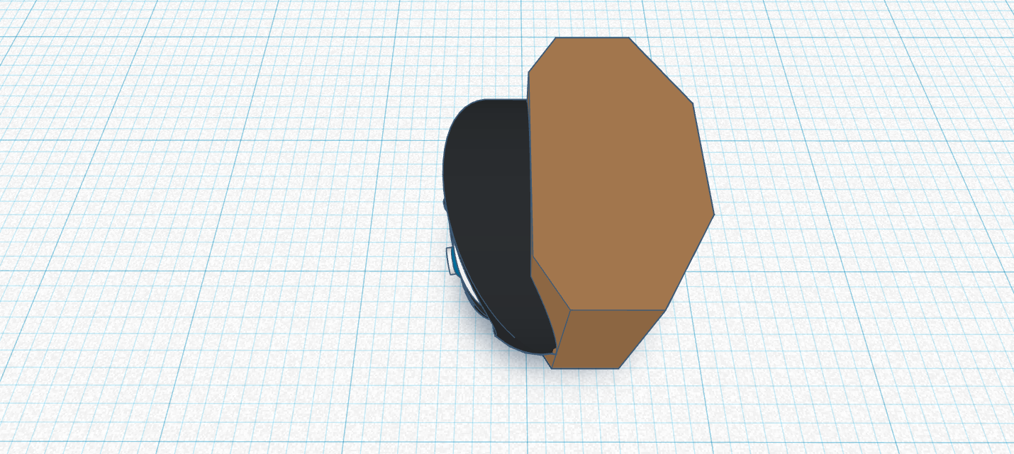 Personality Totem : 8 Steps - Instructables