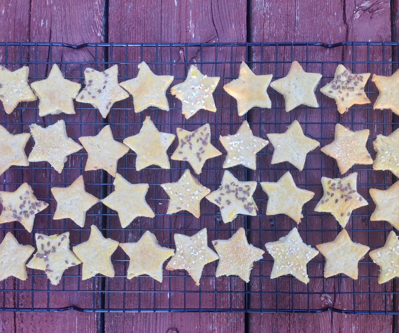 Twinkle Twinkle Little Star Cracker : 4 Steps - Instructables