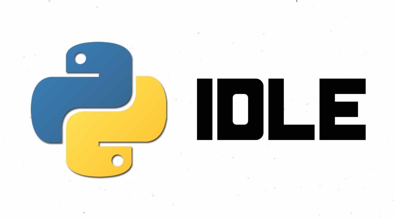 Python Idle Icon