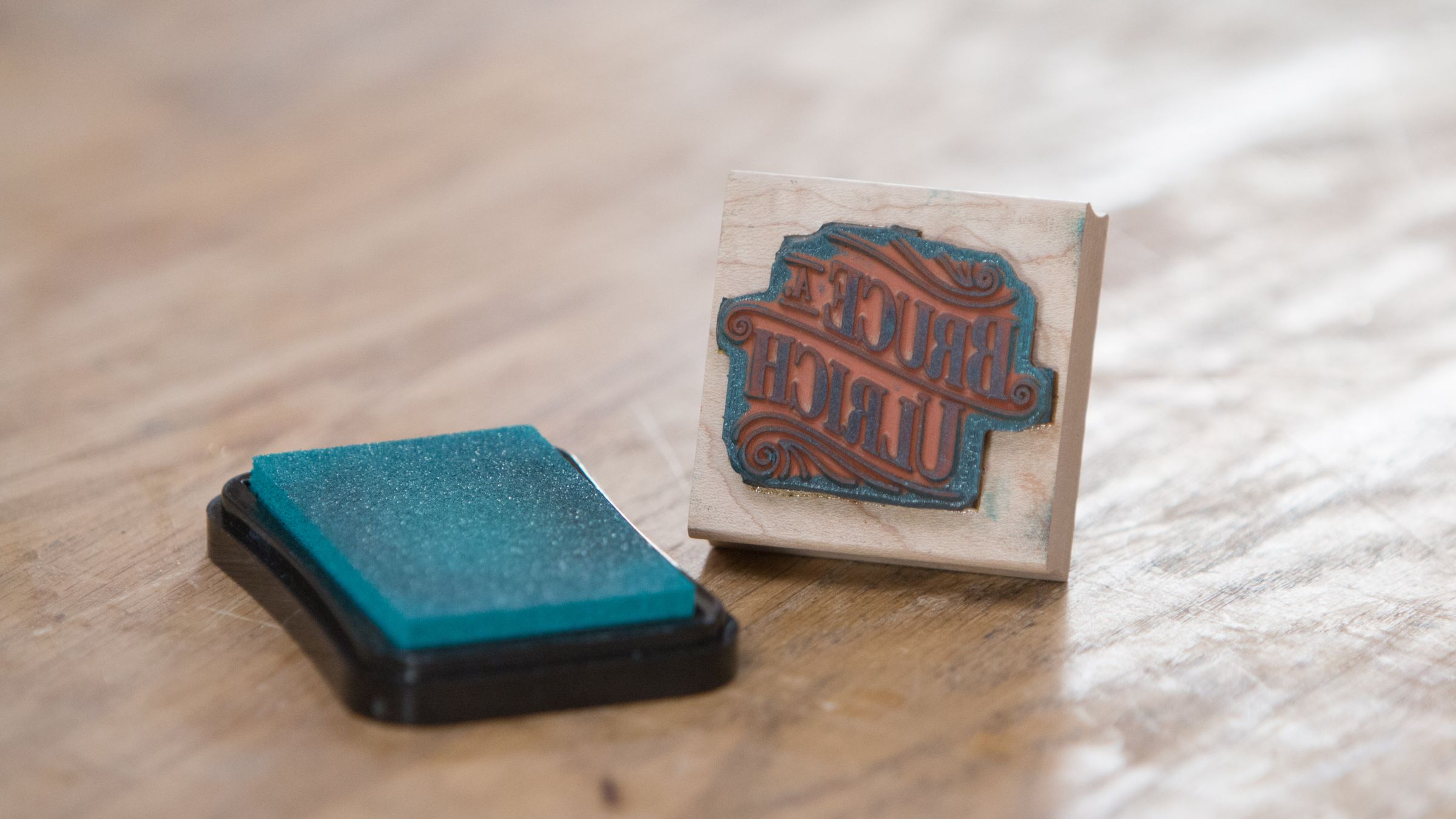 3 Easy Ways to Mark Your Work : 6 Steps (with Pictures) - Instructables