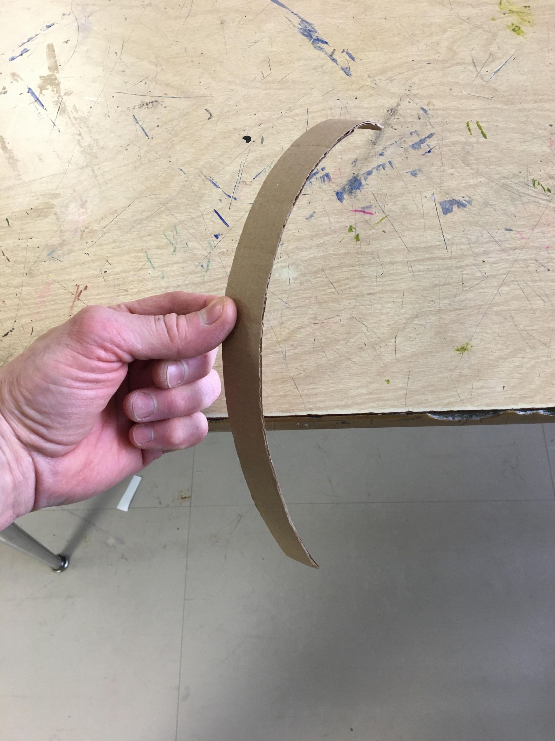 Unicorn Puppet..../Horse/Dragon/Cat/Monster….etc. : 6 Steps (with ...