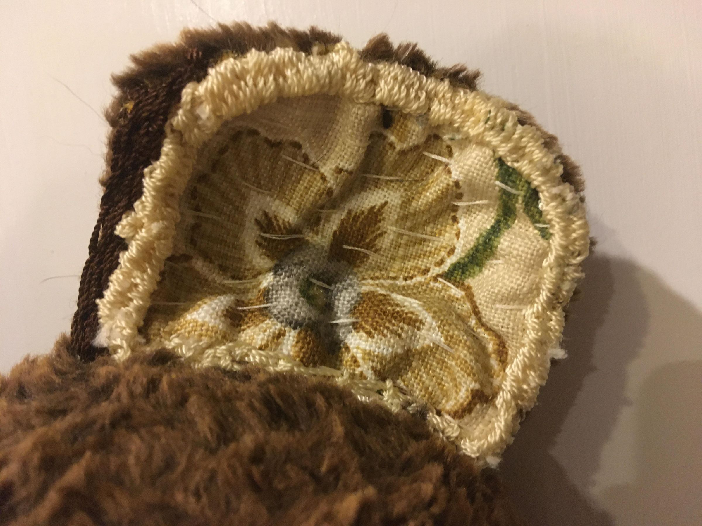 Teddy Bear Repair : 9 Steps (with Pictures) - Instructables