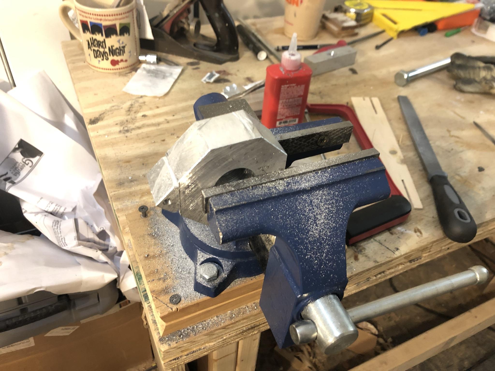 Build a Printmaking Press! : 33 Steps (with Pictures) - Instructables