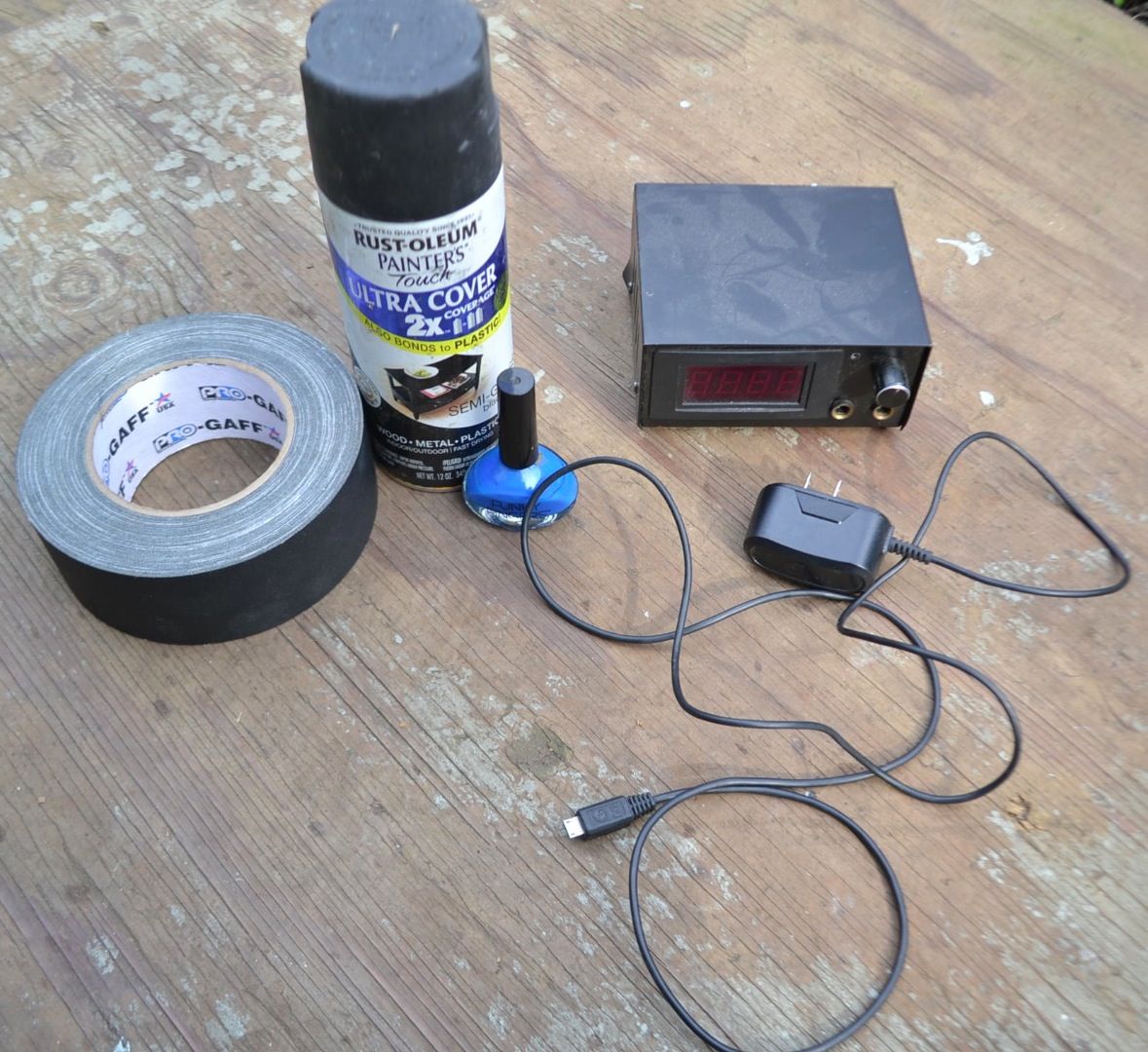 SALT AND WATER ETCHING : 14 Steps (with Pictures) - Instructables