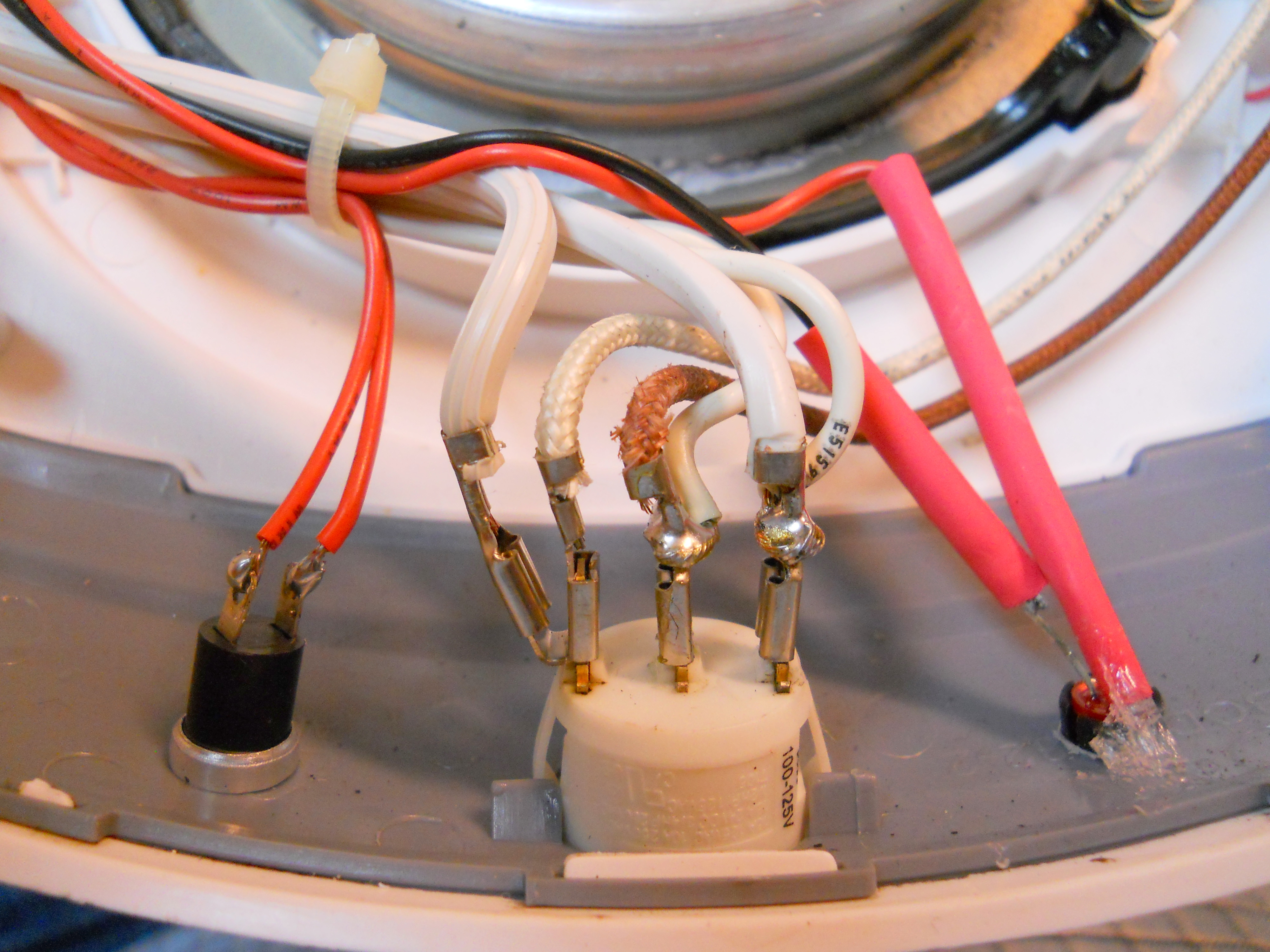 The "Feel Like a Queen Coffee Machine" : 13 Steps (with Pictures ...