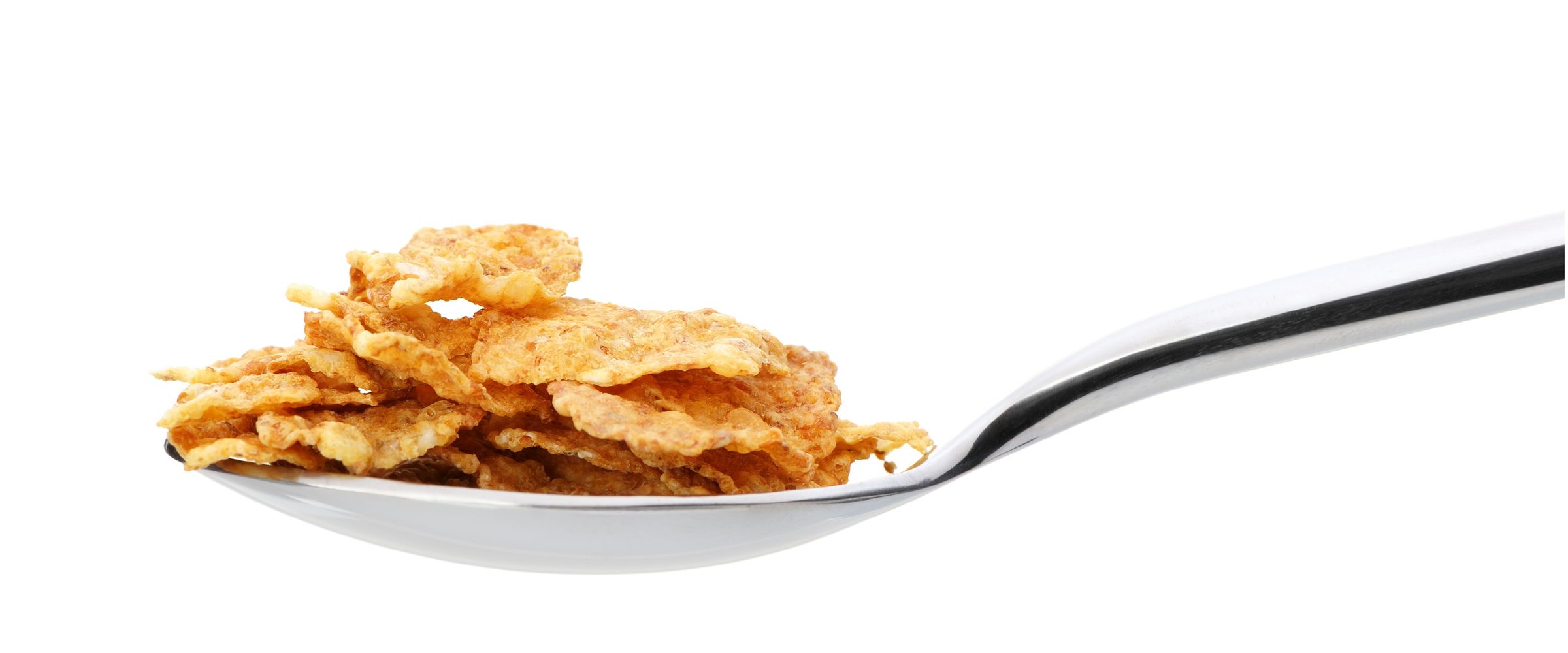 Get the Iron Out of Your Cornflakes : 3 Steps - Instructables